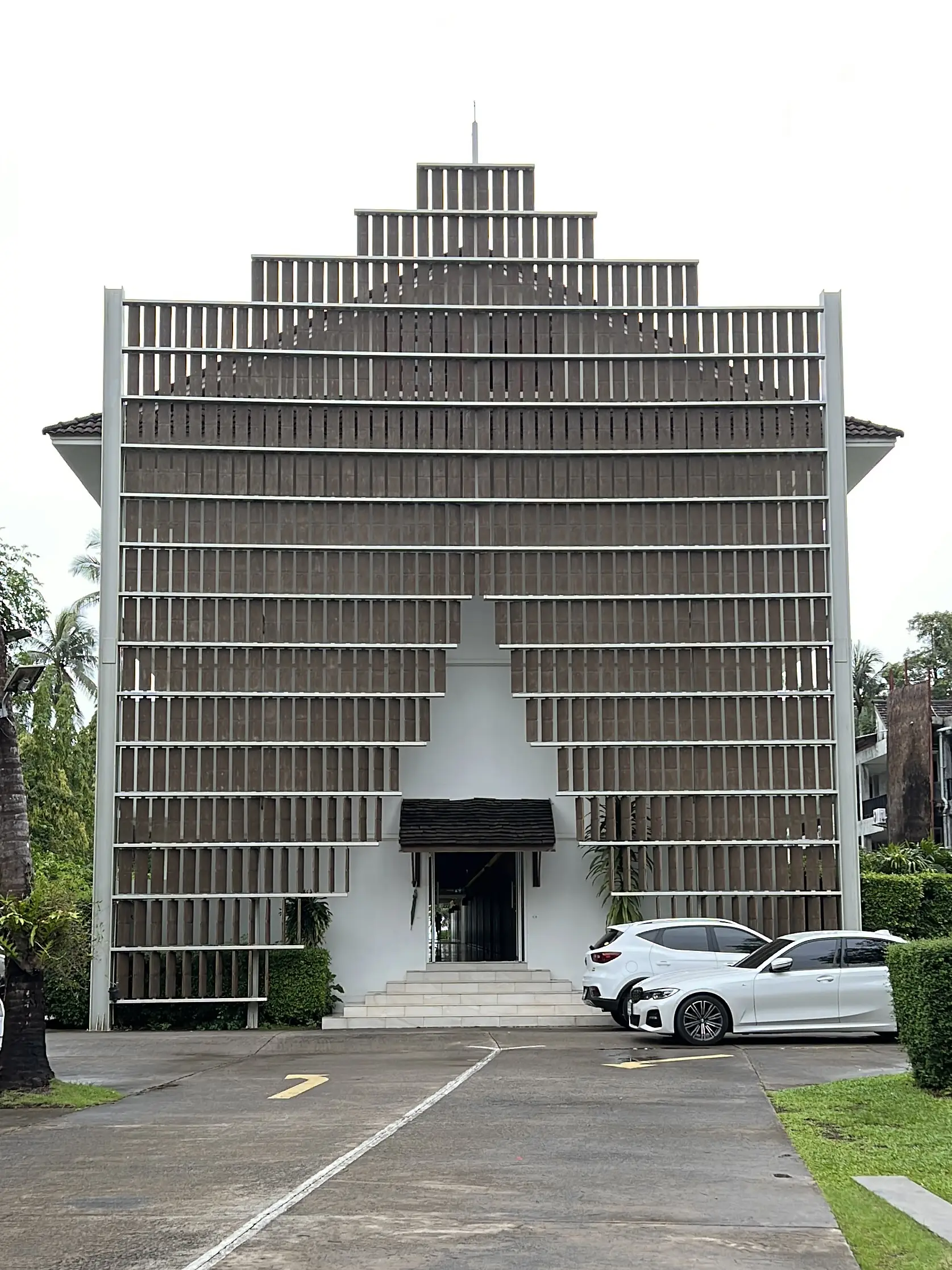 ที่พักเกาะช้างราคา 800 มีทอน! vayna boutique kohchang🐘🏝️ | แกลเลอรีที่ ...