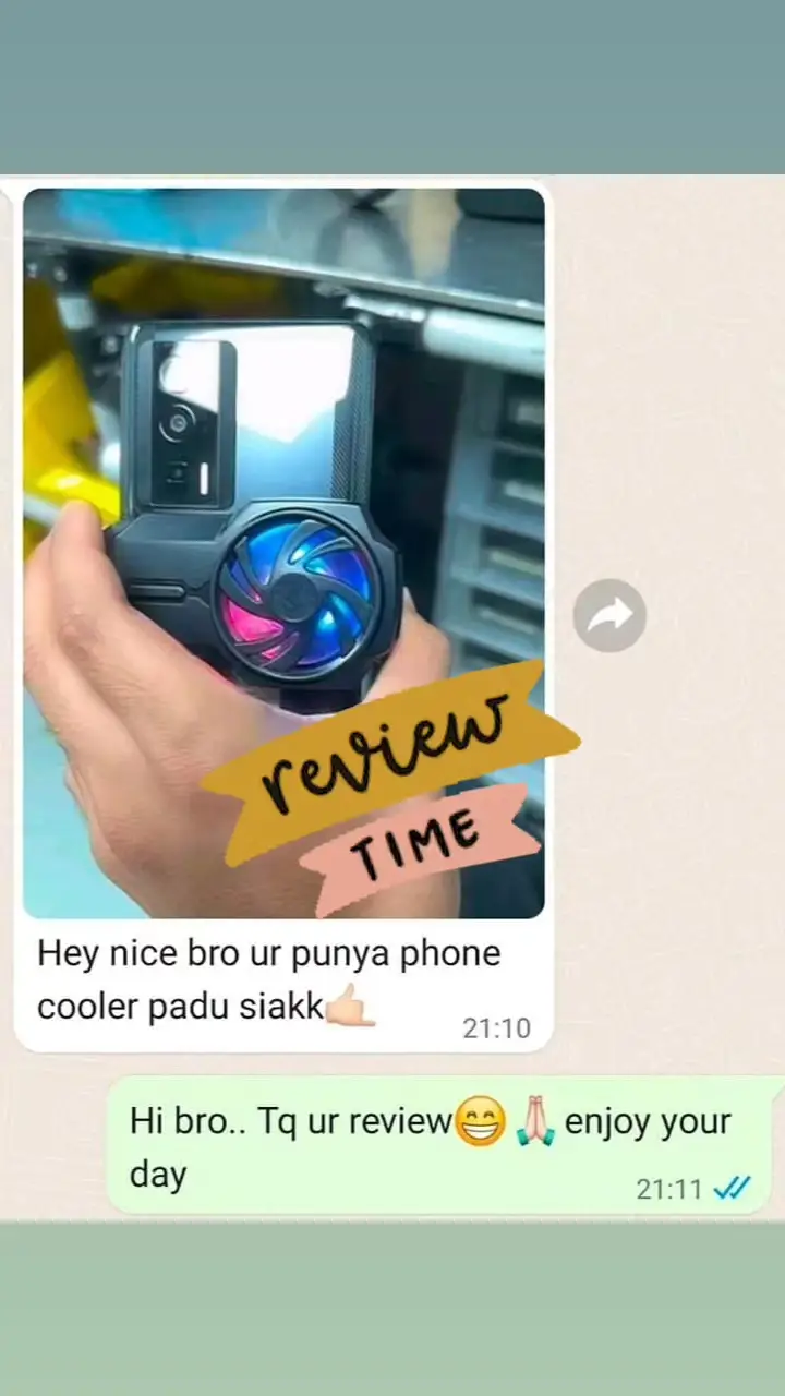 review!!! | Video diterbitkan oleh Famcart | Lemon8