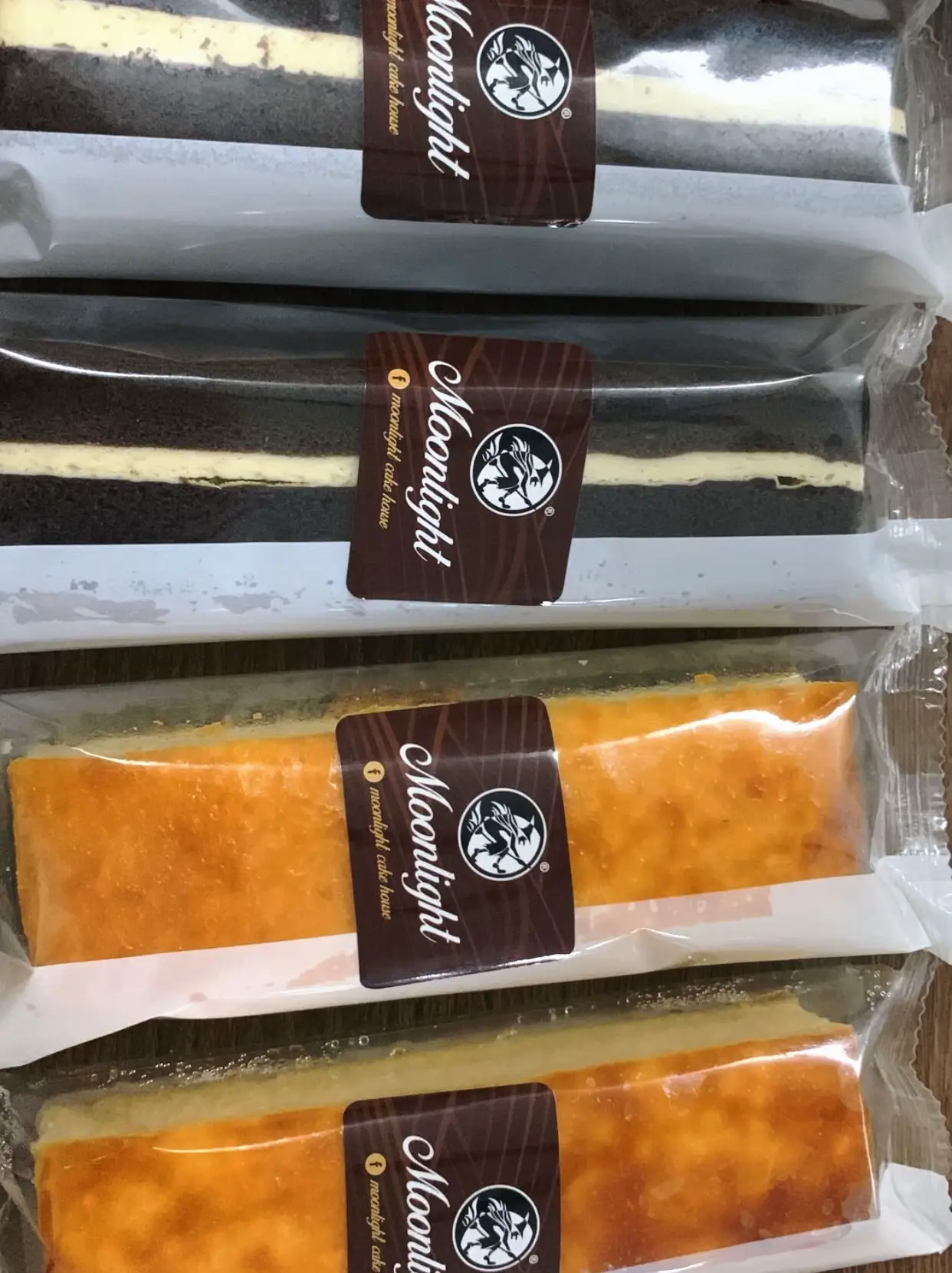 Moonlight Cake House | Galeri disiarkan oleh Venajess | Lemon8