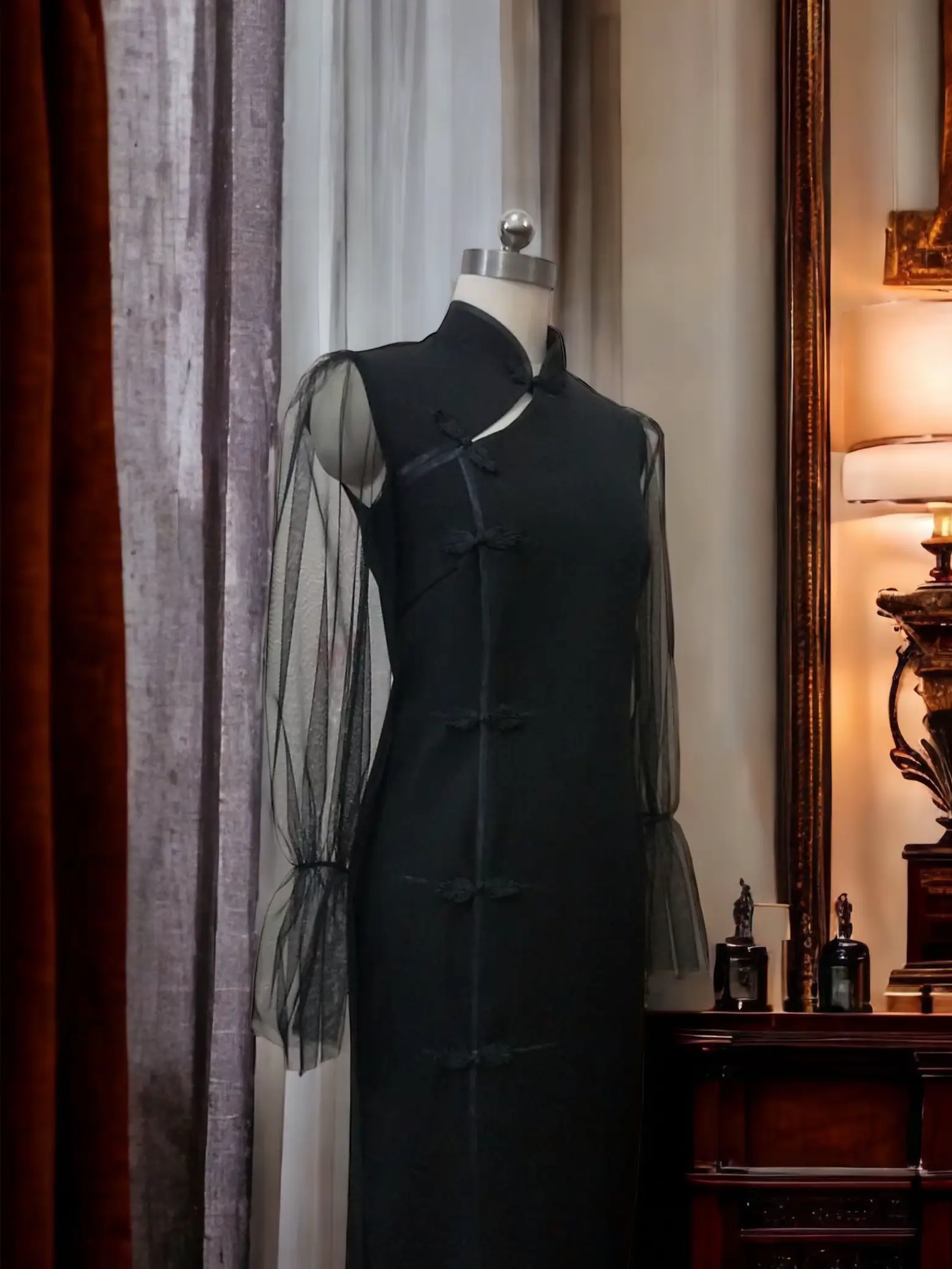 Embracing Heritage and Modernity | Gallery posted by Cháney Couture ...