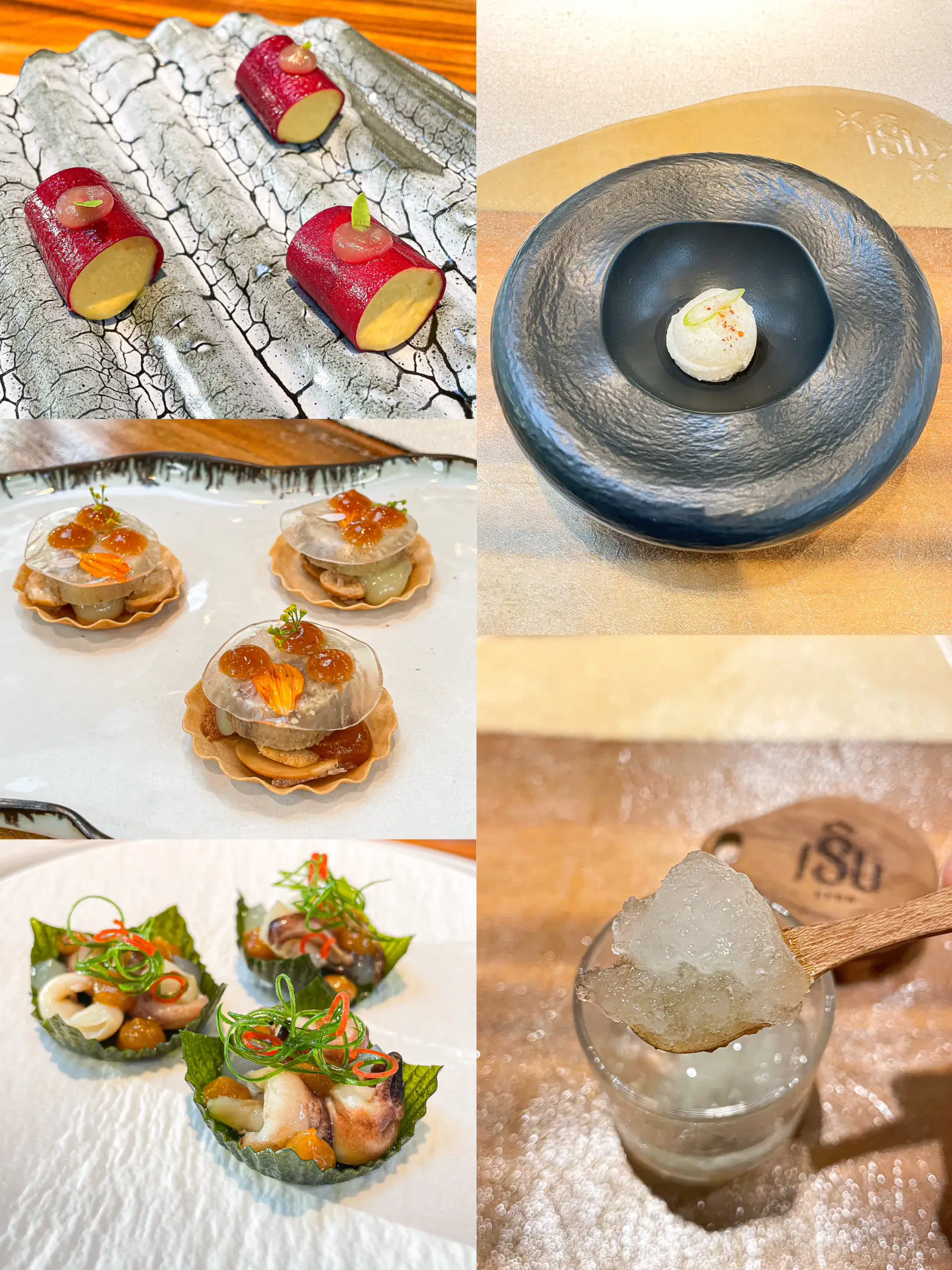 Rern พหลโยธิน 34 | แกลเลอรีที่โพสต์โดย ornbellyjourney | Lemon8