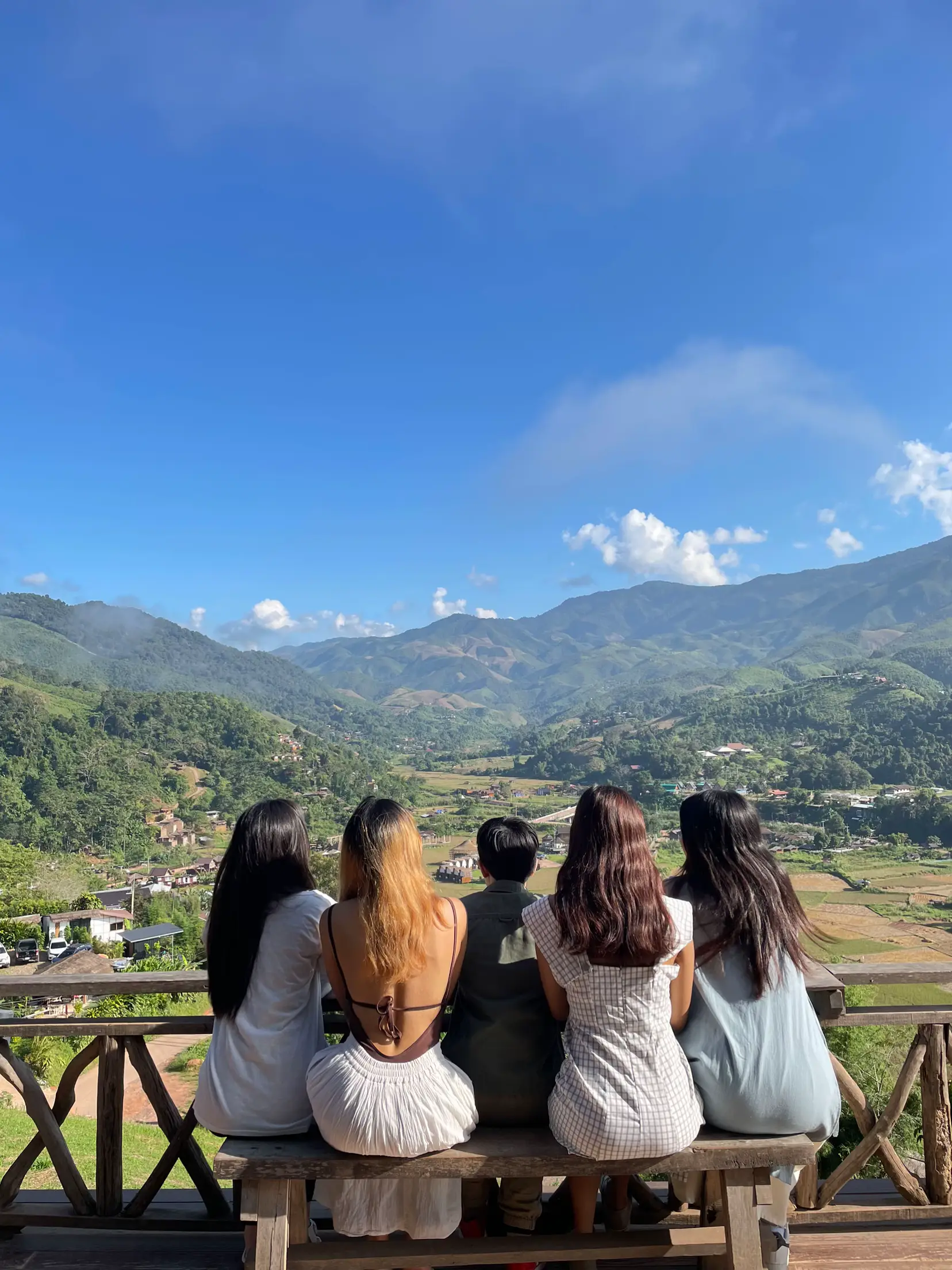 Check in Nan ขับรถไปเที่ยวน่านครั้งแรก !! 🚗 | แกลเลอรีที่โพสต์โดย G ...