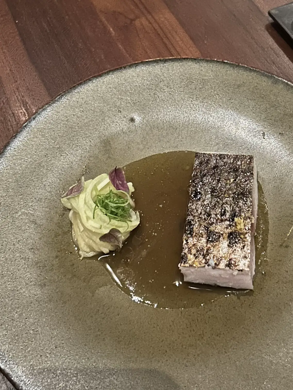 JUA; a fine dining in NYC 🗽 | Gallery posted by Estée | Lemon8