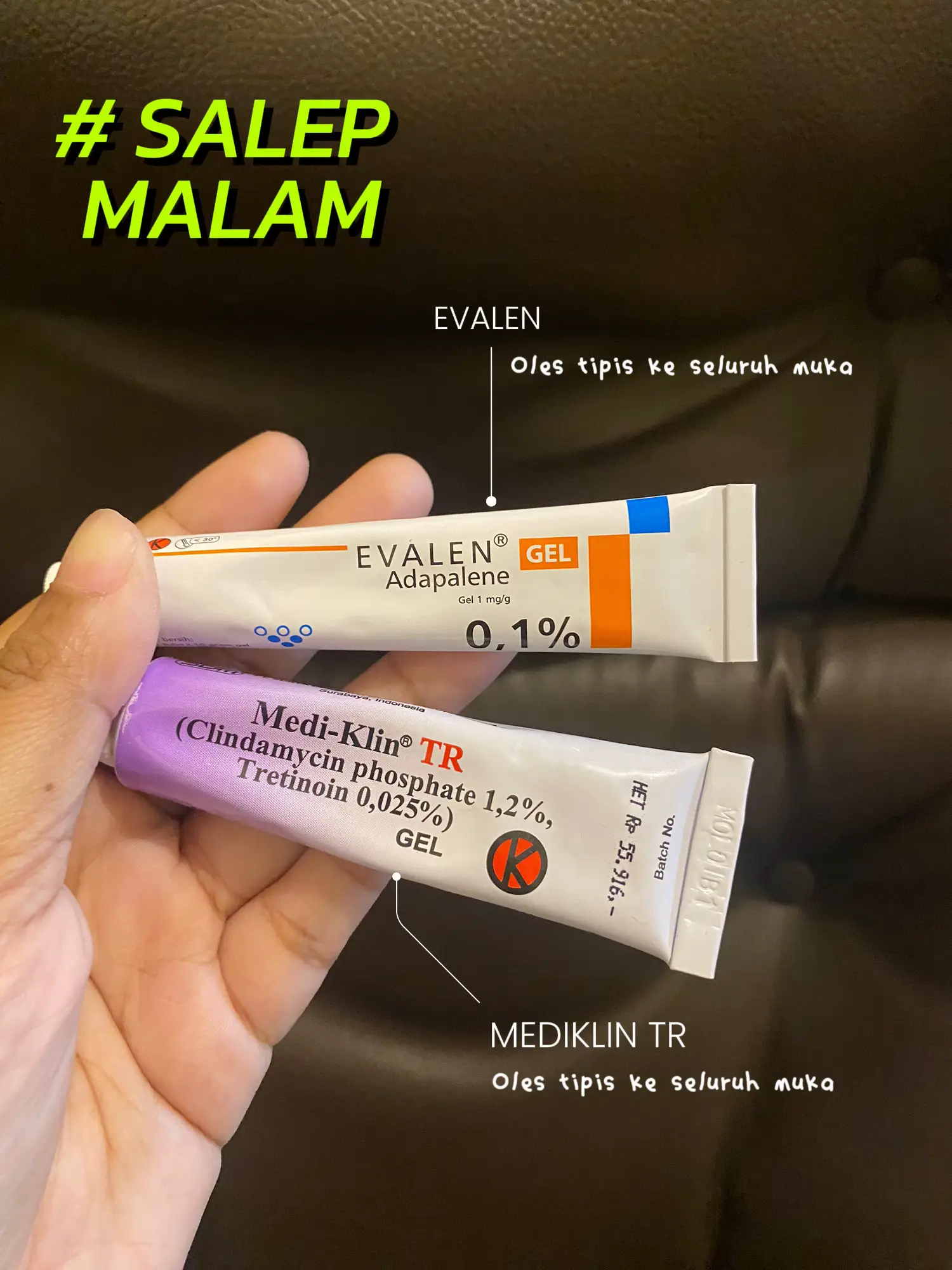 ACNE JOURNEY | Galeri diposting oleh Ayuder | Lemon8