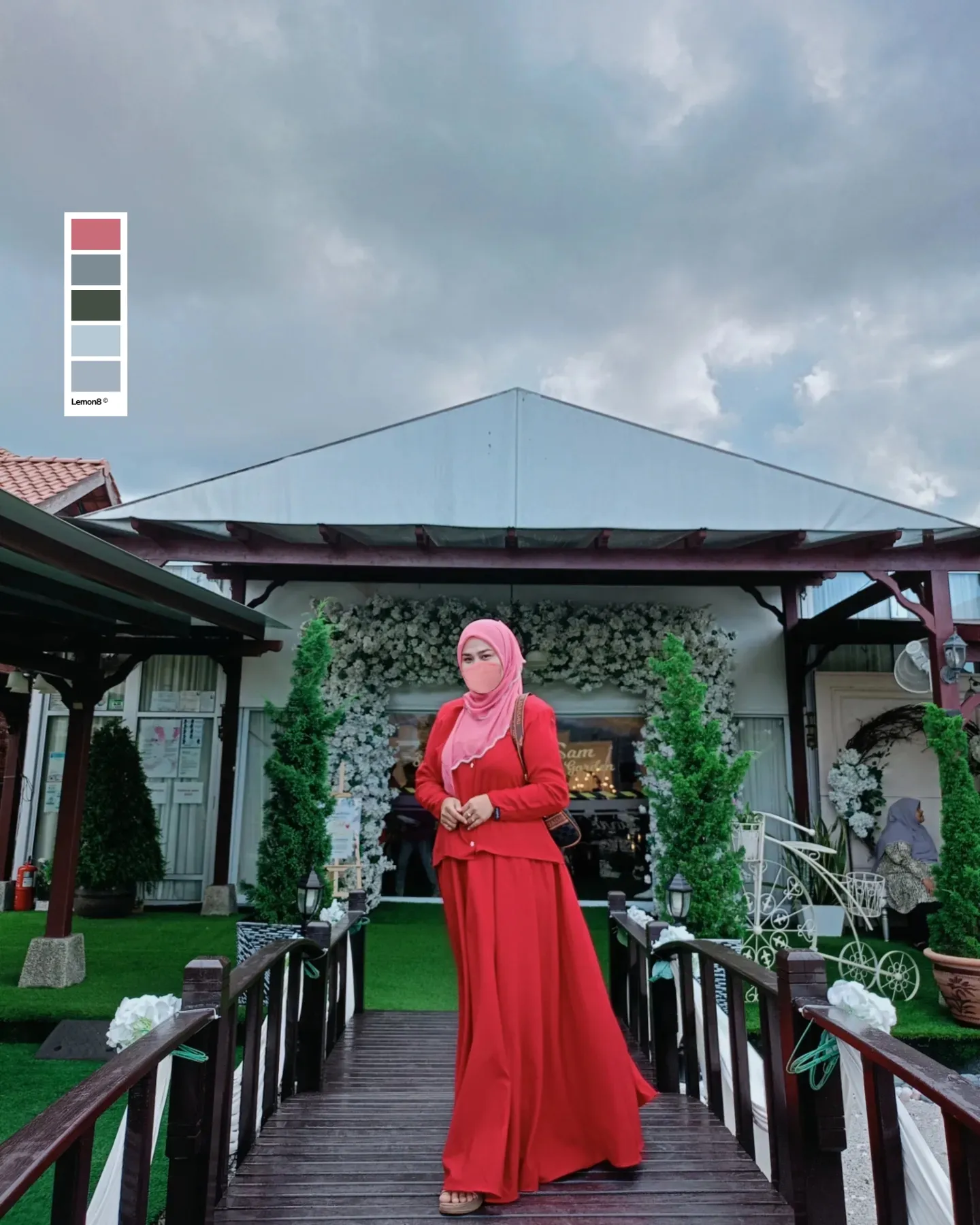 ootd simple | Galeri disiarkan oleh puteri | Lemon8