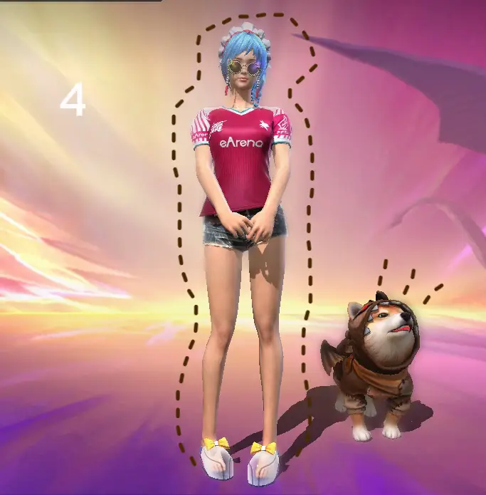 แต่งตัวใน Fivem - การค้นหาใน Lemon8