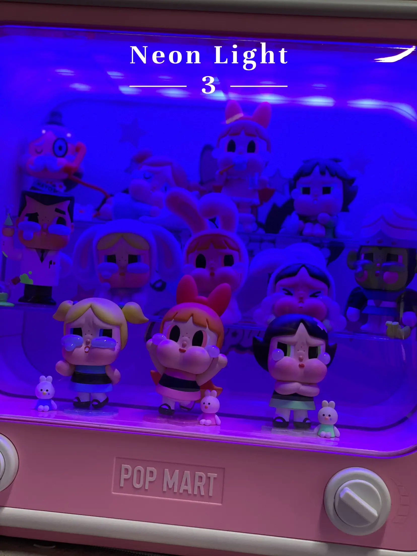 Display container ตู้ทีวี Powerpuff Girls | แกลเลอรีที่โพสต์โดย kiki ...