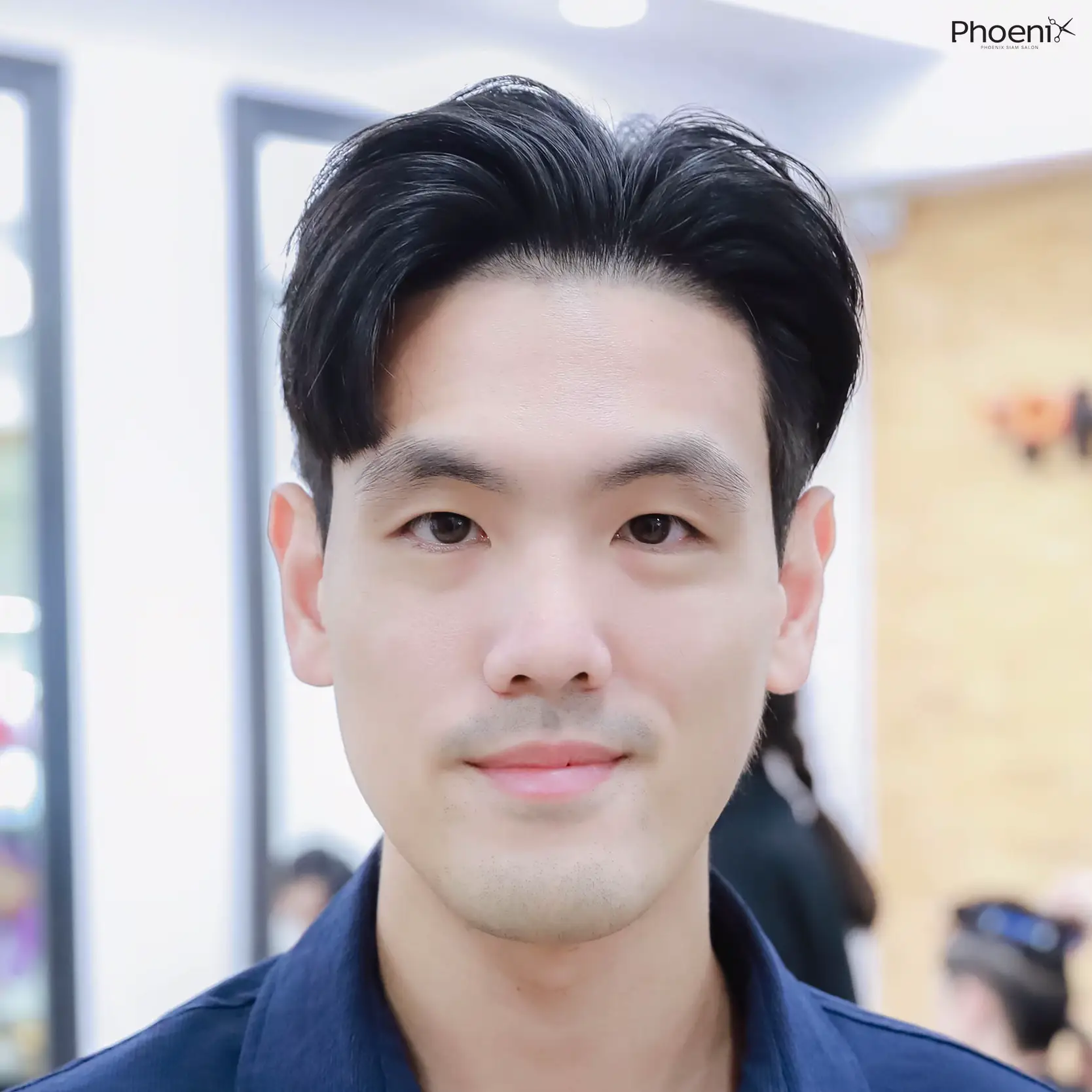 ไอเดีย DOWN PERM | แกลเลอรีที่โพสต์โดย PHOENIX | Lemon8