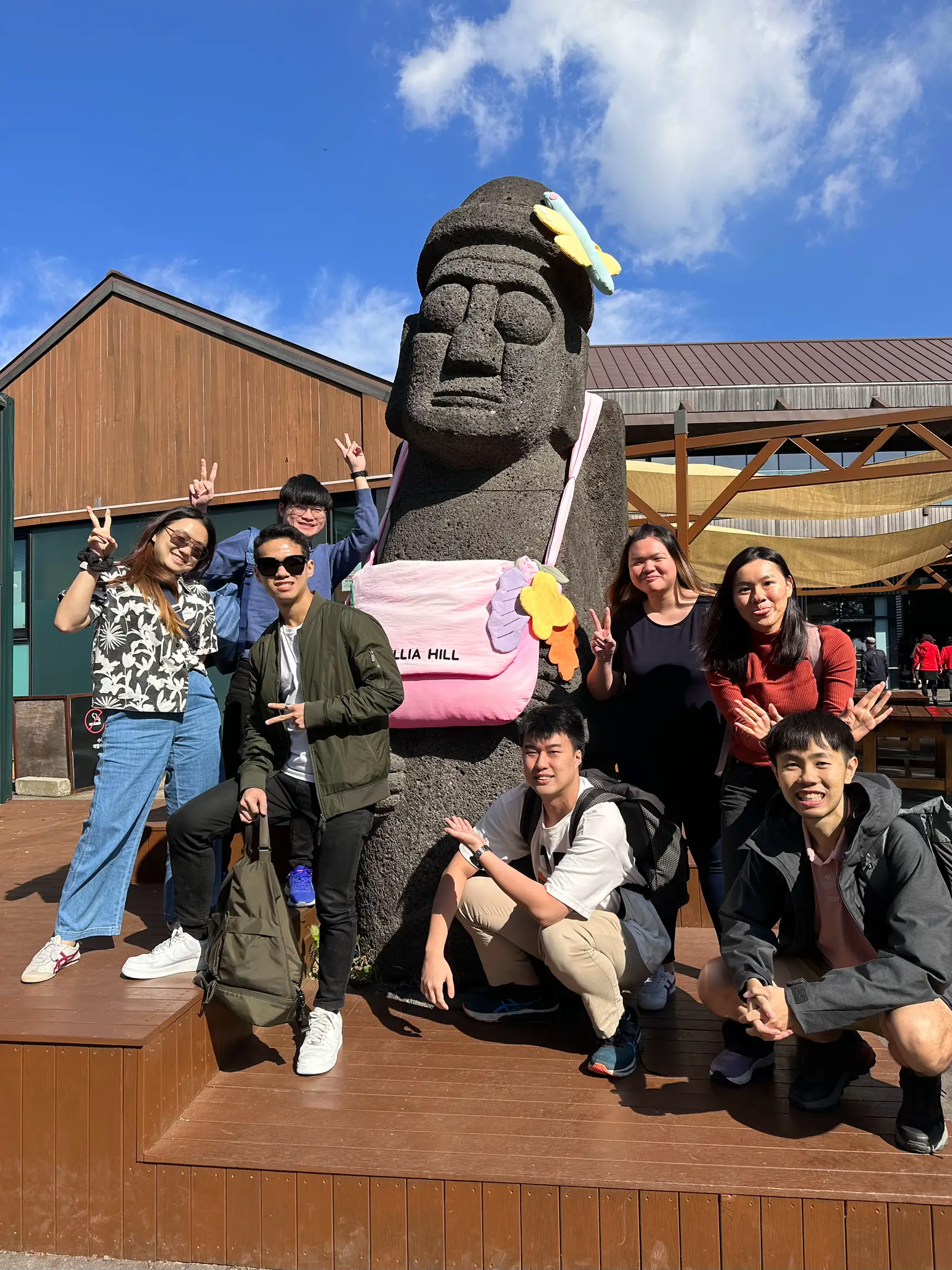 🇰🇷First time in Soju land | Jeju leg | Day 1 a.m. | Gallery posted by ...