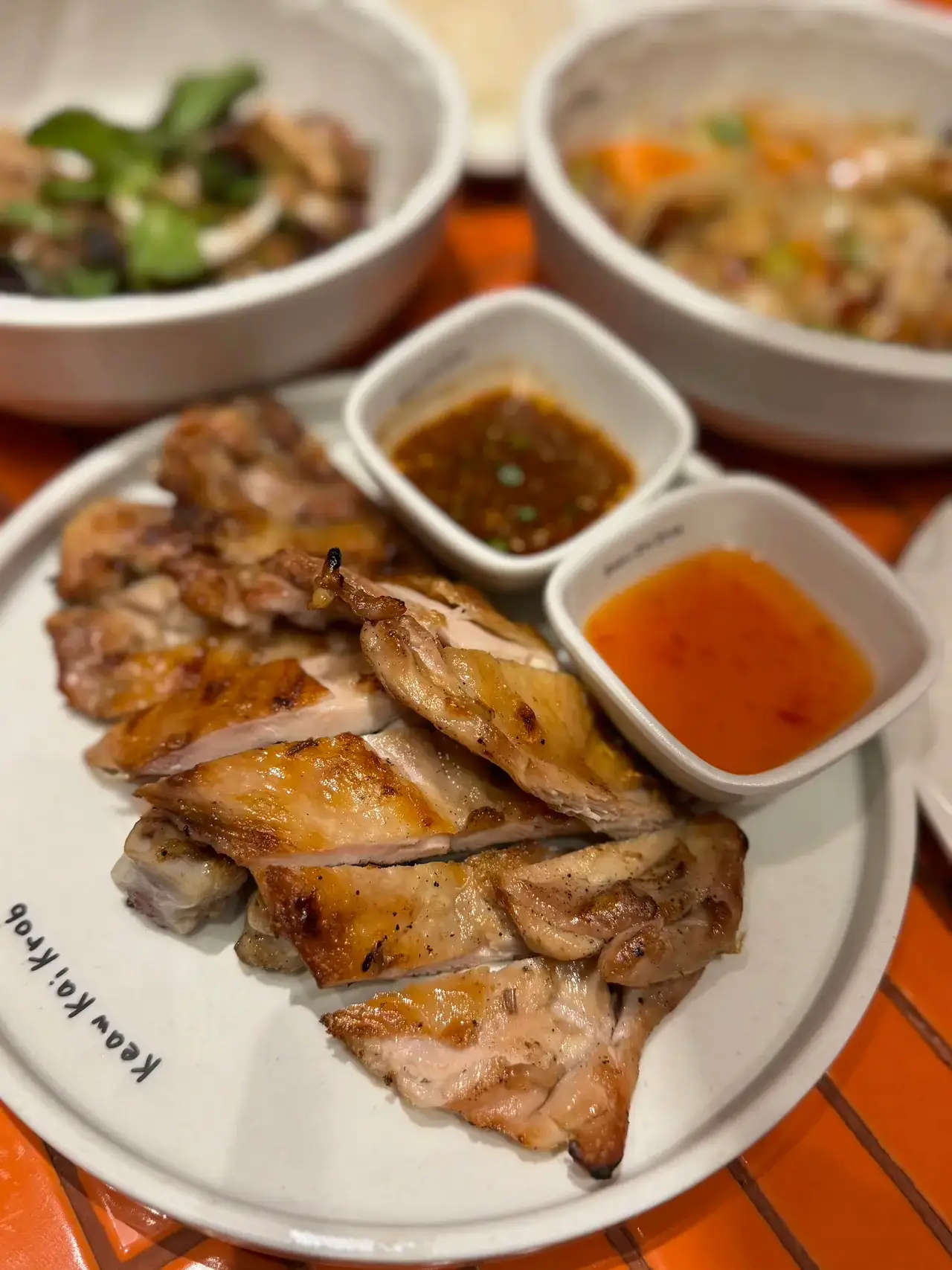 แก้วไก่กรอบ ไม่ติดหวาน แซ่บของแท้ ราคาเบา | แกลเลอรีที่โพสต์โดย Top | Lemon8