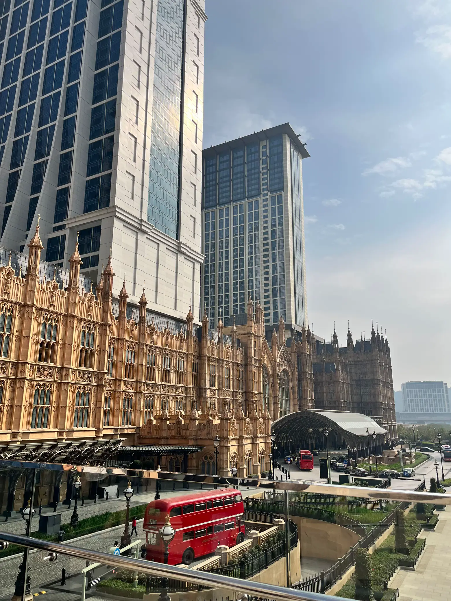 Macau 🇲🇴 one day trip วิธีเดินทาง | แกลเลอรีที่โพสต์โดย Mimod’s | Lemon8