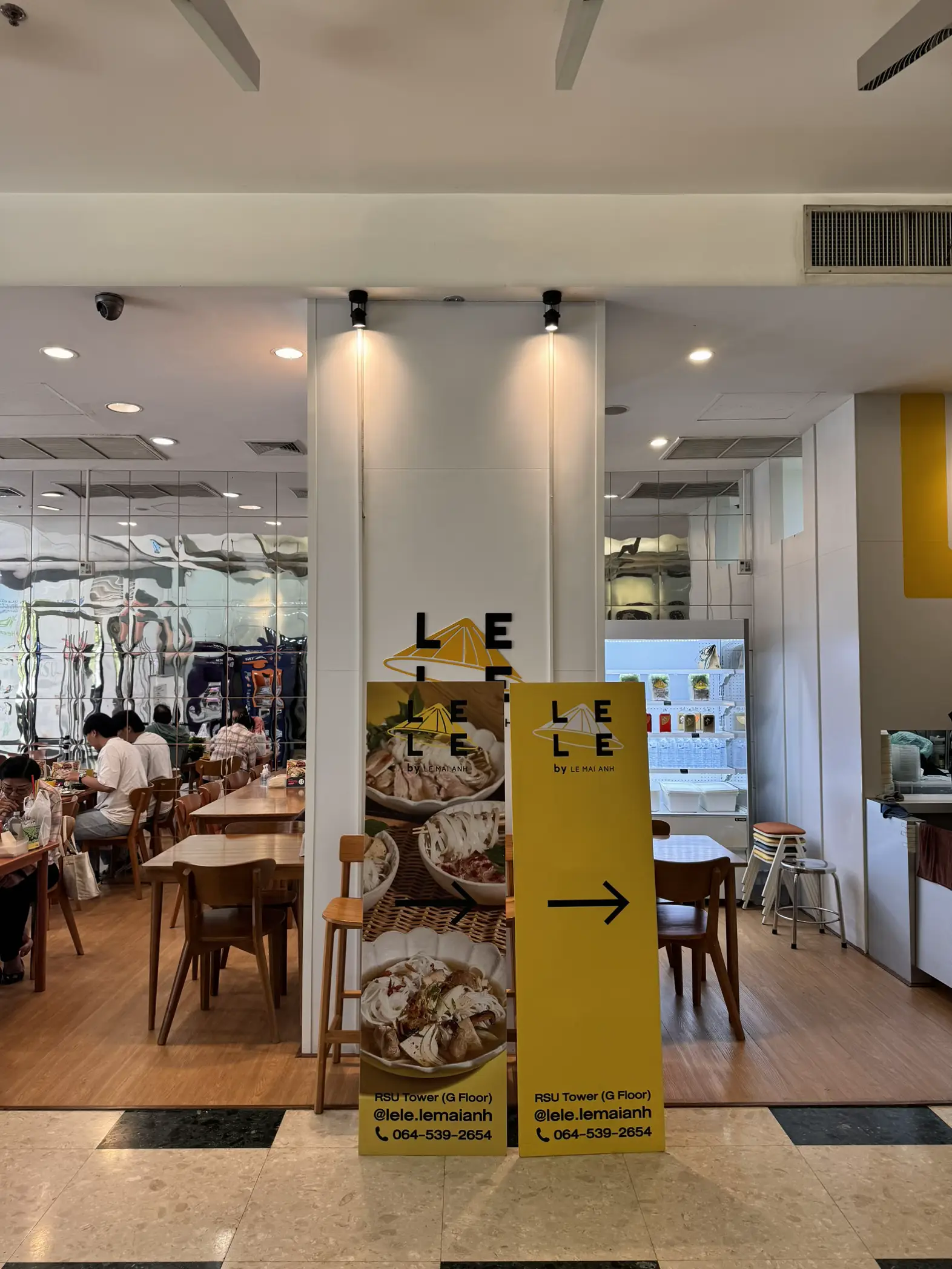 Lele ลองมาให้แล้ว เกือบทุกเมนู! 🍓🥭🍍🥥 | แกลเลอรีที่โพสต์โดย I’m Gumball 🌈 | Lemon8