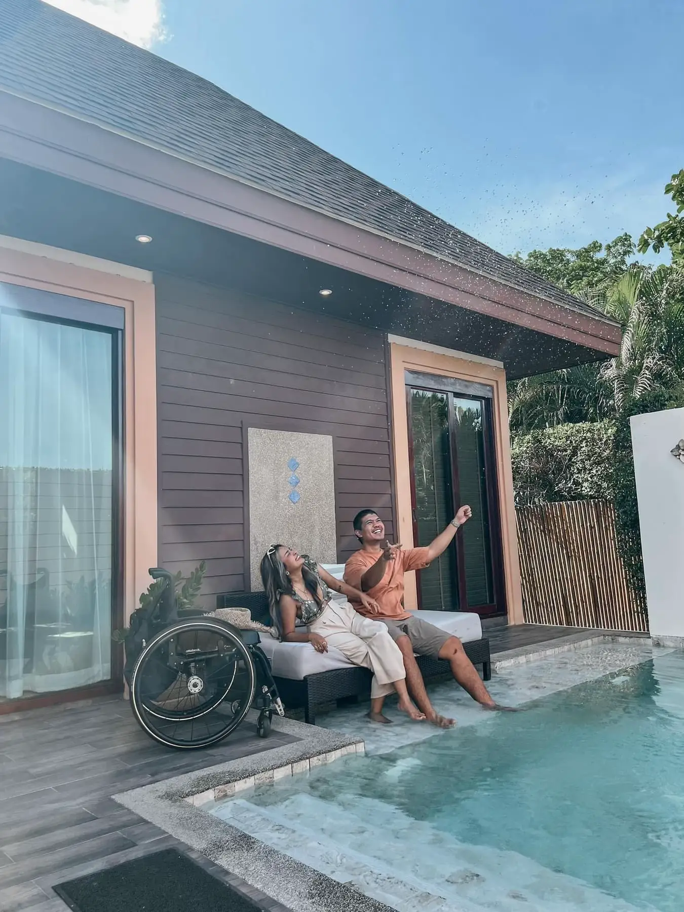 Triple Tree Beach Resort - Cha am | แกลเลอรีที่โพสต์โดย Yooying Sopa ...