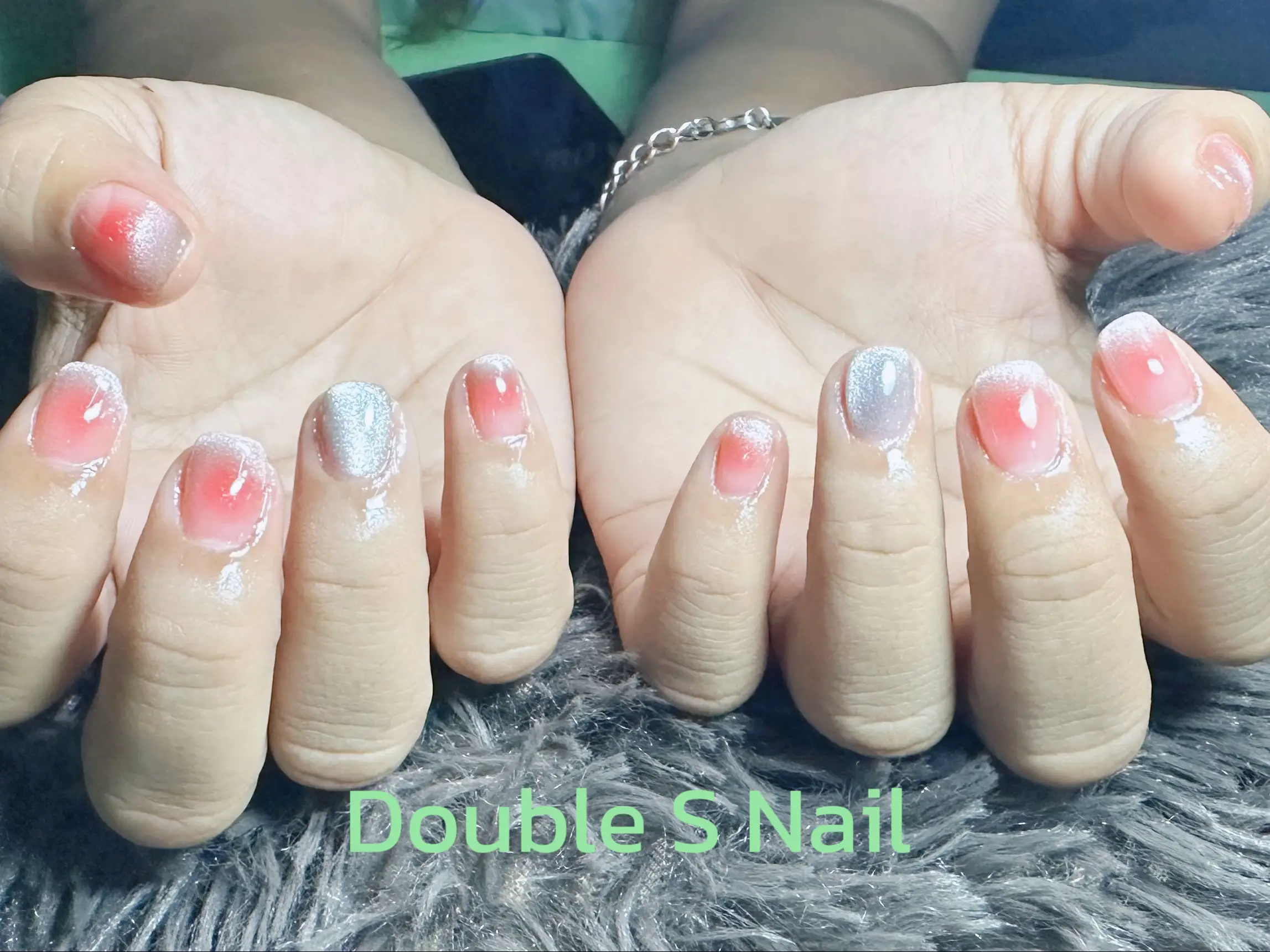 Double S Nail | แกลเลอรีที่โพสต์โดย Double S Nail | Lemon8