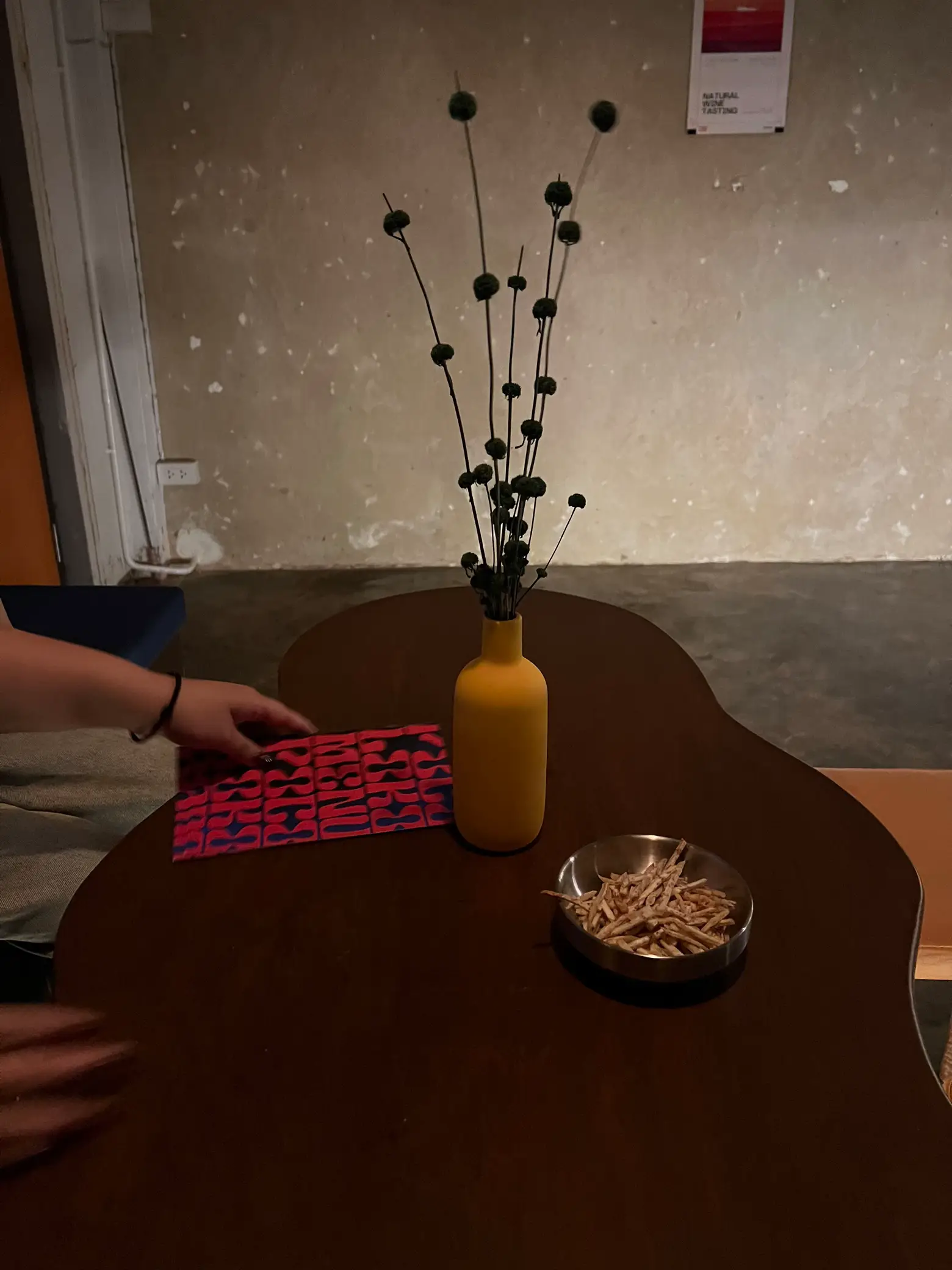 Poco loco บาร์(เกือบจะลับ)ในหาดใหญ่ 🍸🍹🥃 | แกลเลอรีที่โพสต์โดย preammier ...