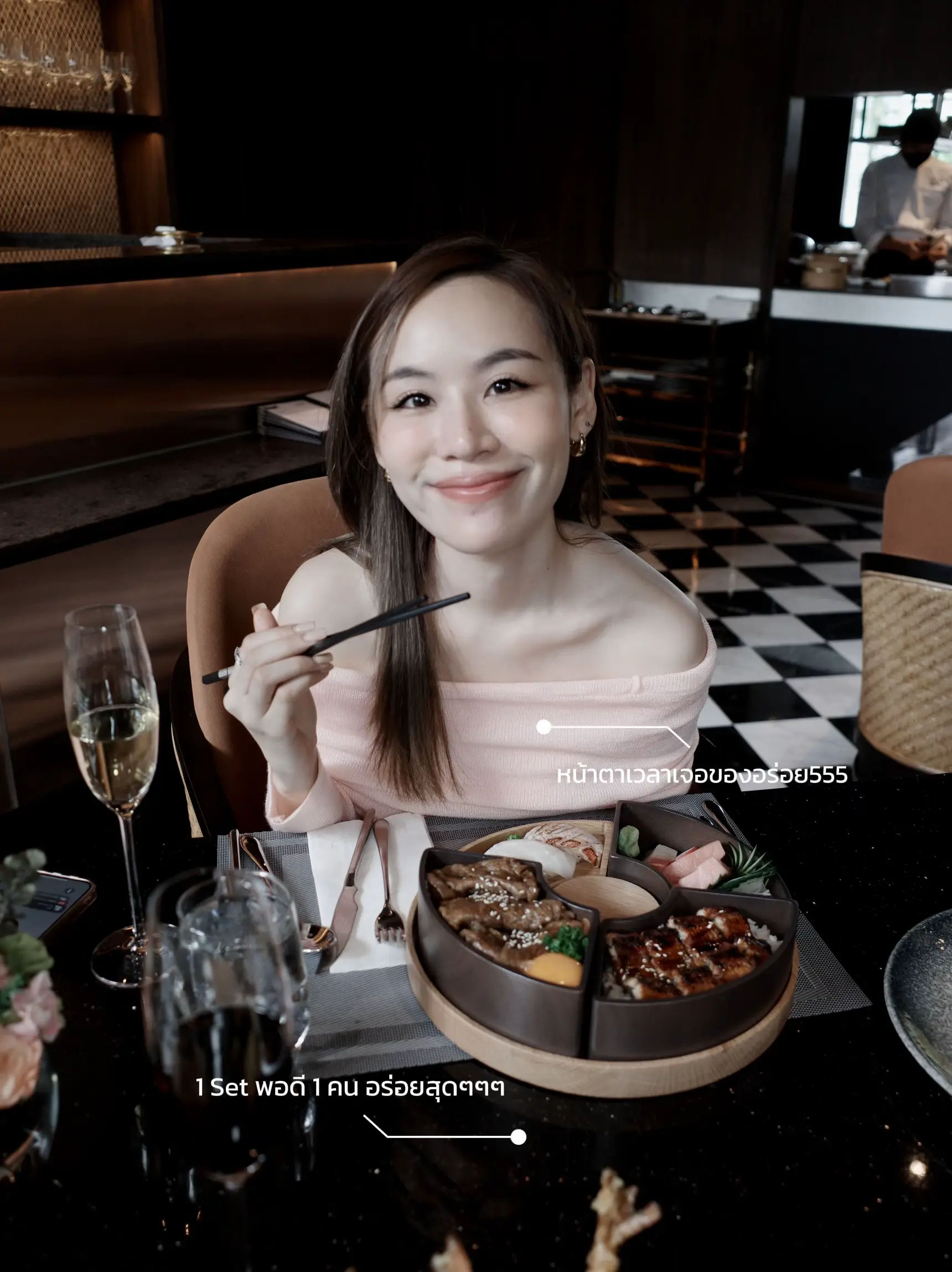 CUT Chef's Table ร้านอาหารเปิดใหม่ อารีย์ | แกลเลอรีที่โพสต์โดย ...