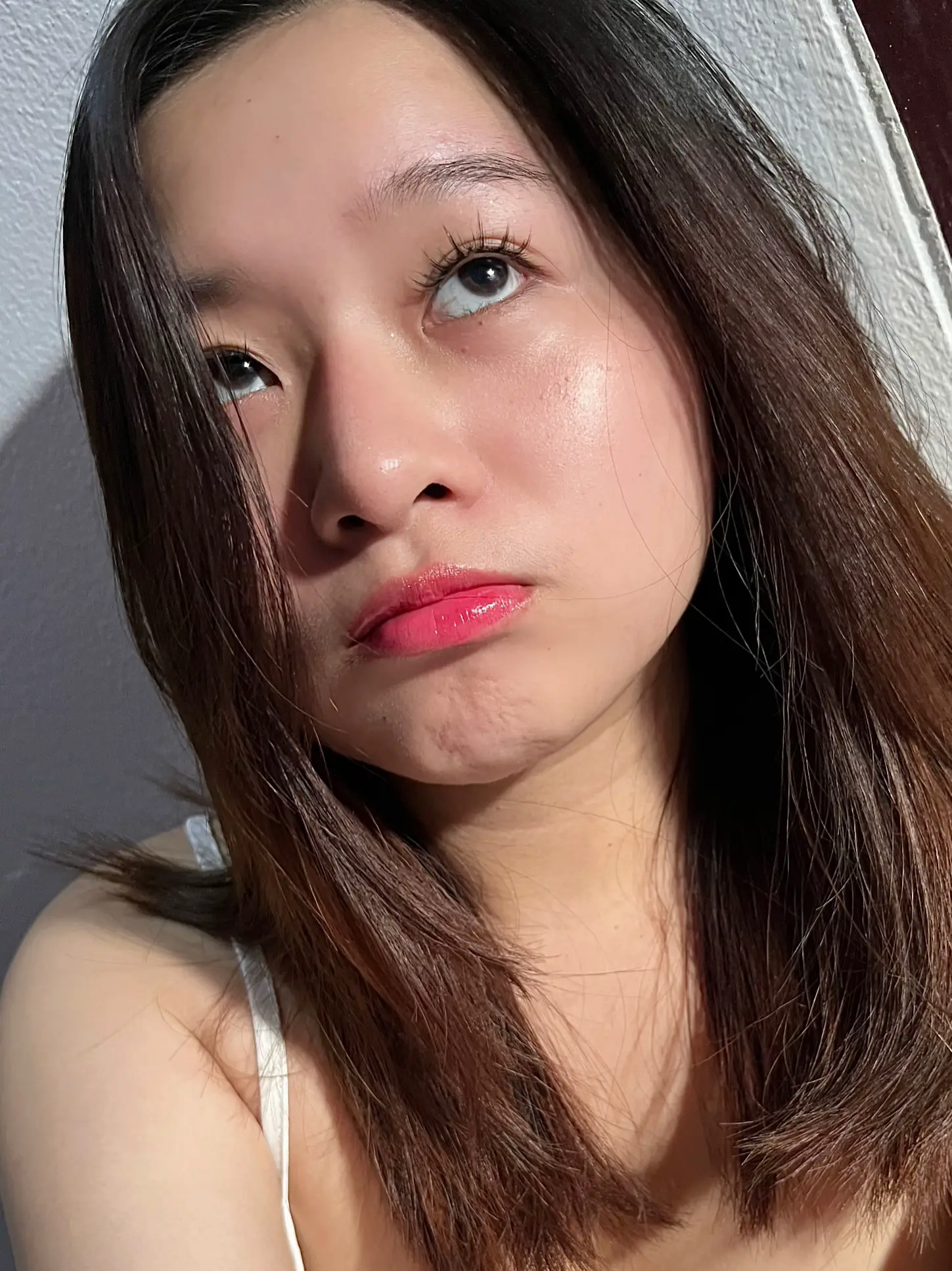 Makeup เบาๆ | แกลเลอรีที่โพสต์โดย Pim Rich | Lemon8