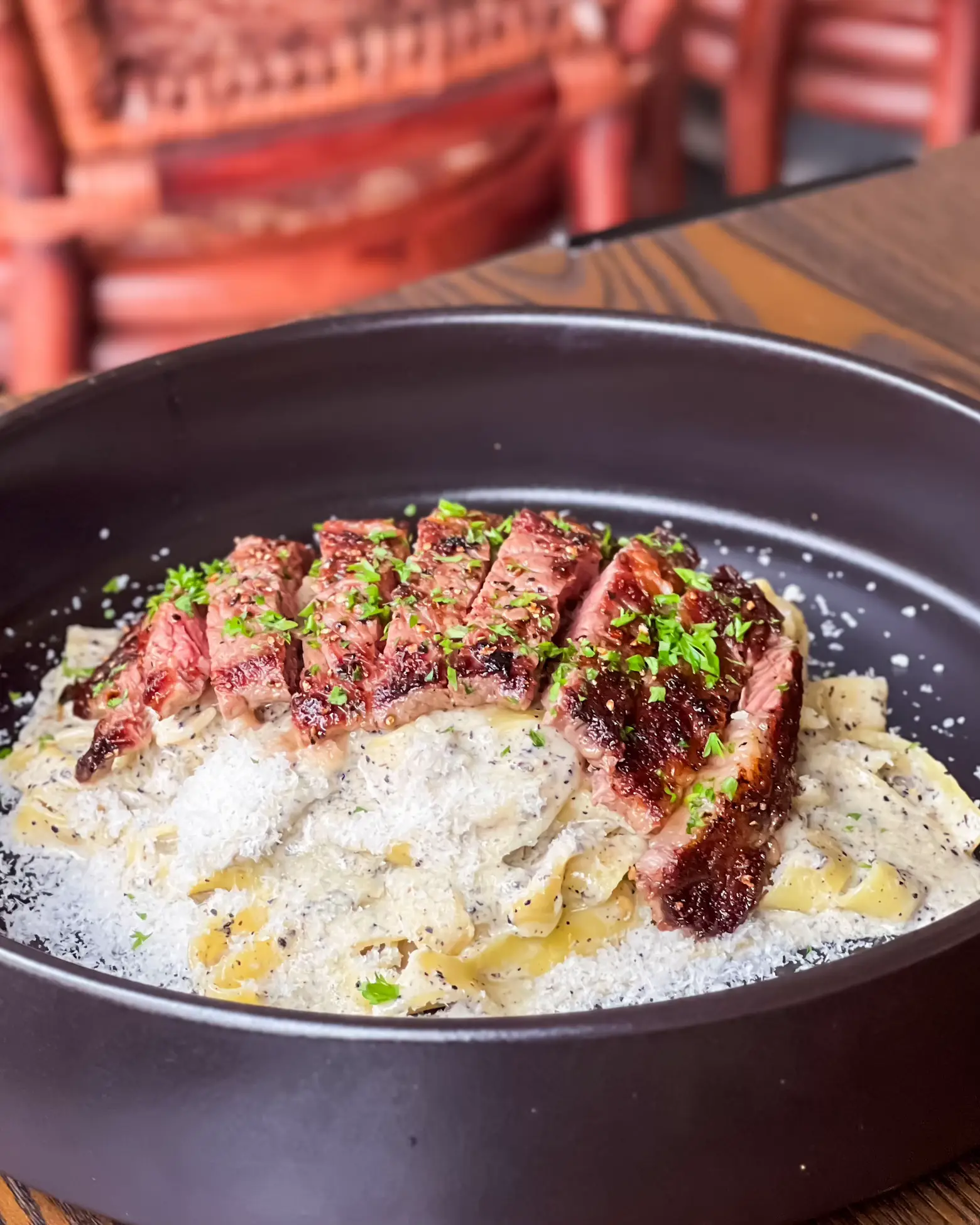 HIDDEN GEM muslim-owned restaurant 🤩 MUST TRY!!! | Gallery posted by ...