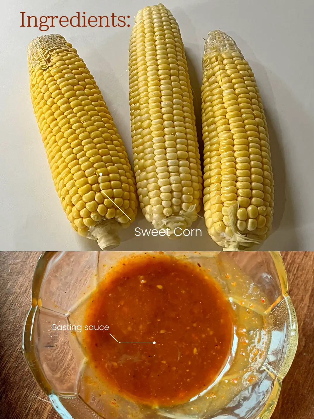 HOW TO MAKE SPICY CORN RIBS 🔥 | Gallery posted by juli ss | Lemon8