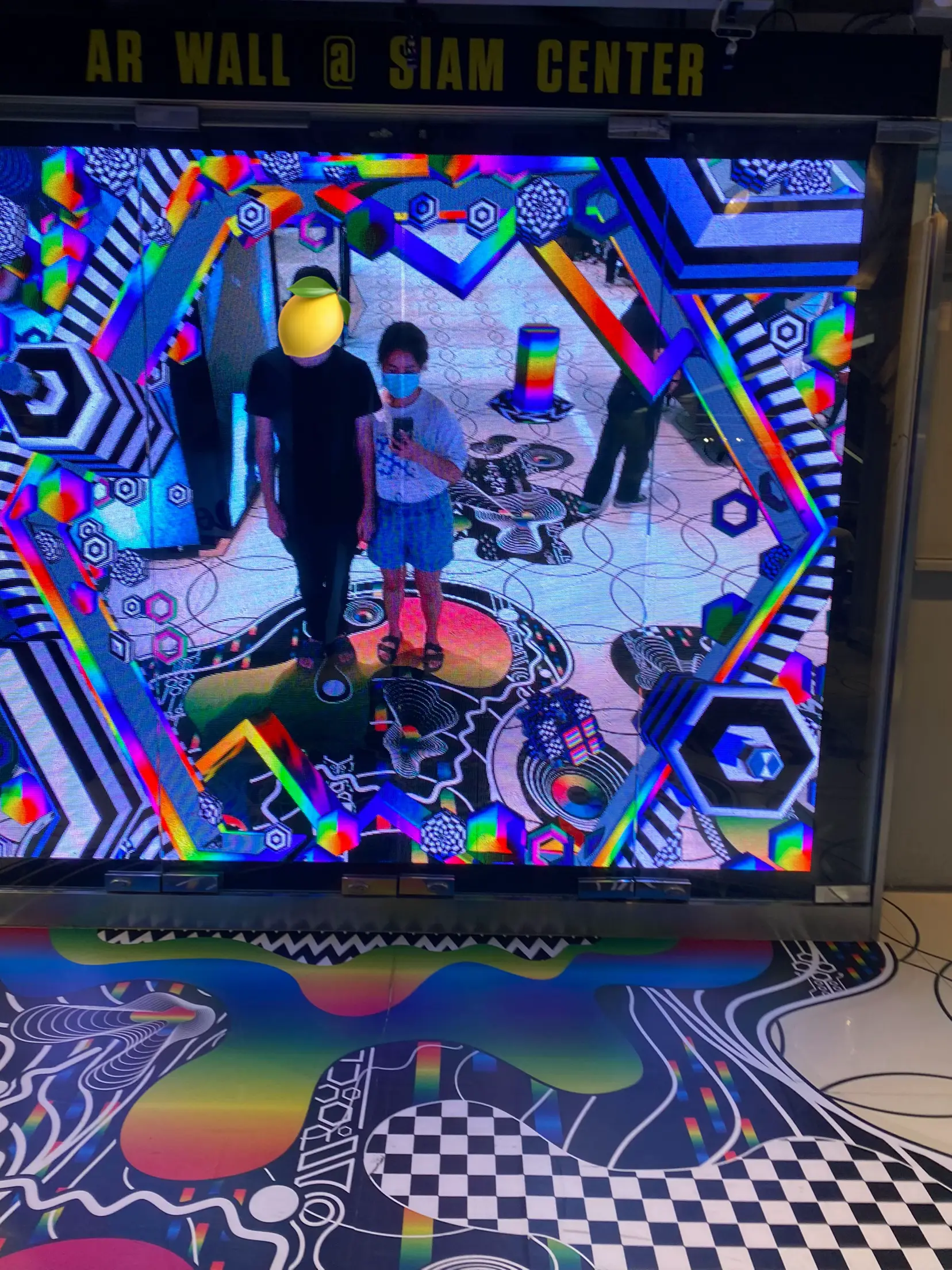 แชร์ประสบการณ์ขอความรักจากสิ่งศักดิ์สิทธิ์ | แกลเลอรีที่โพสต์โดย Kan_J | Lemon8