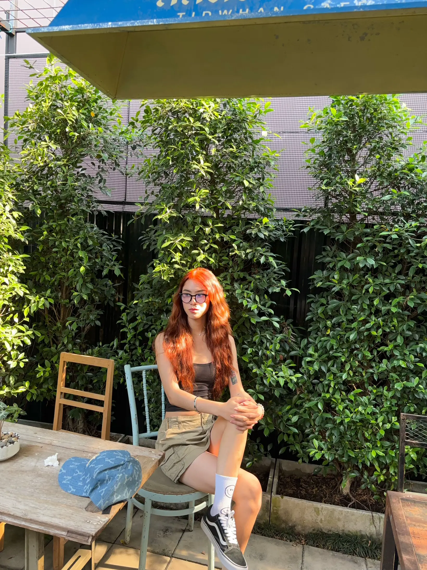 📌 แจกไอเดียสีผมแซ่บๆ Ginger Hair 🧡 | แกลเลอรีที่โพสต์โดย beautyaholic ...