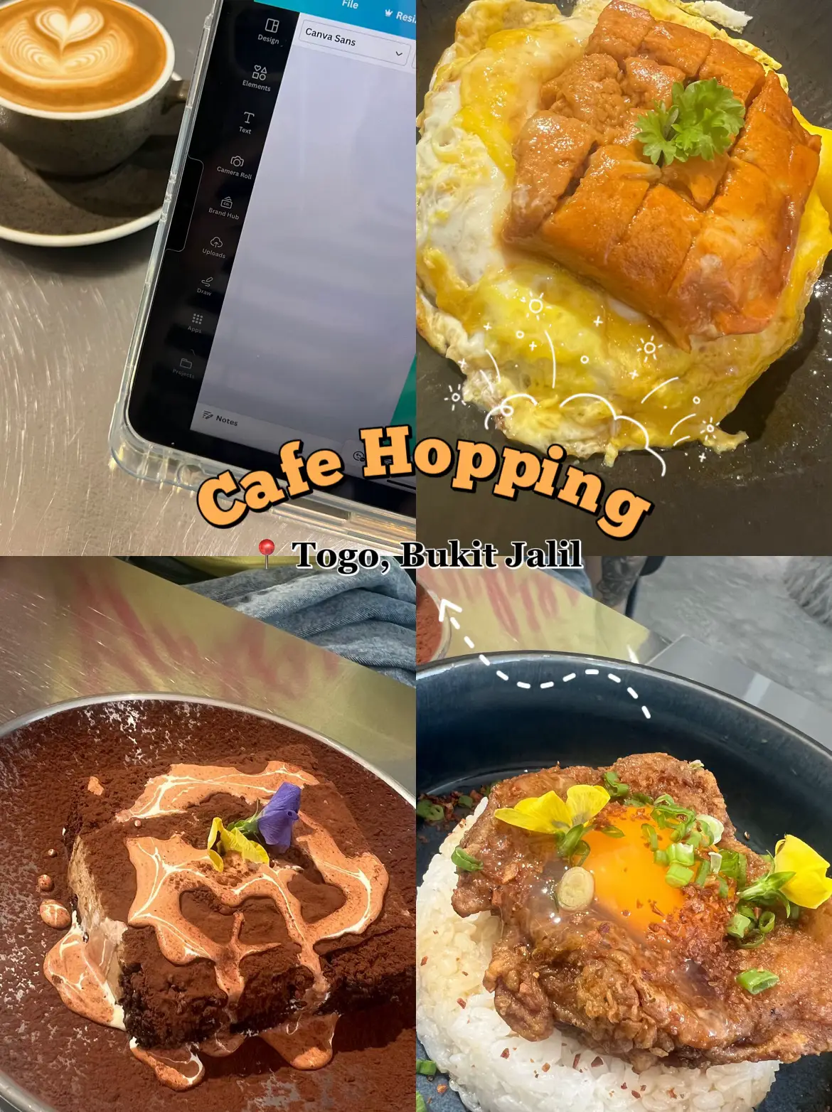 Cafe Hopping🍋 | Gallery posted by RichieGine | Lemon8