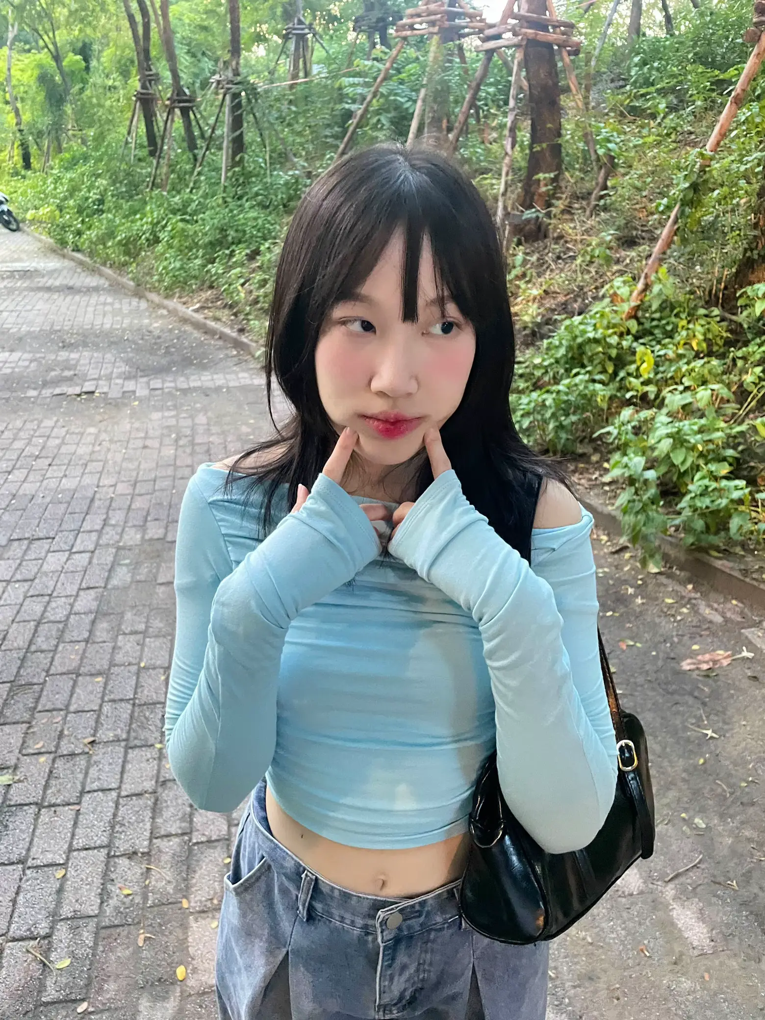 แจกรูปมาเบล pixxie - การค้นหาใน Lemon8