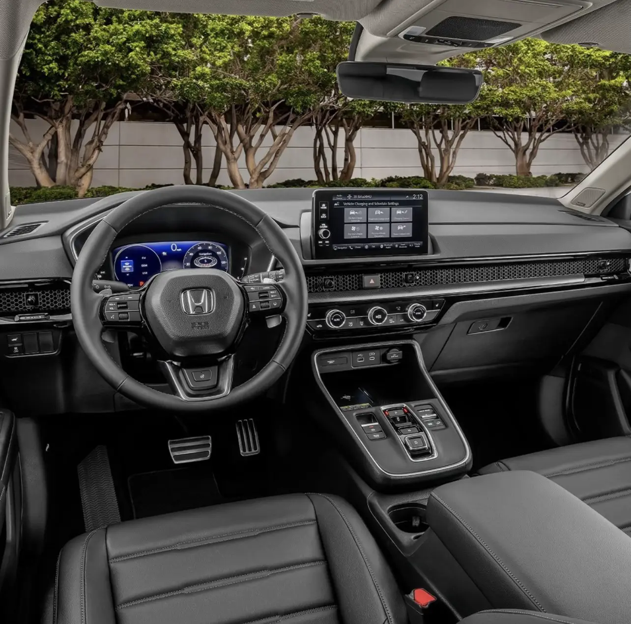 Plug-in Hydrogen CR-V | แกลเลอรีที่โพสต์โดย Sin Assada | Lemon8