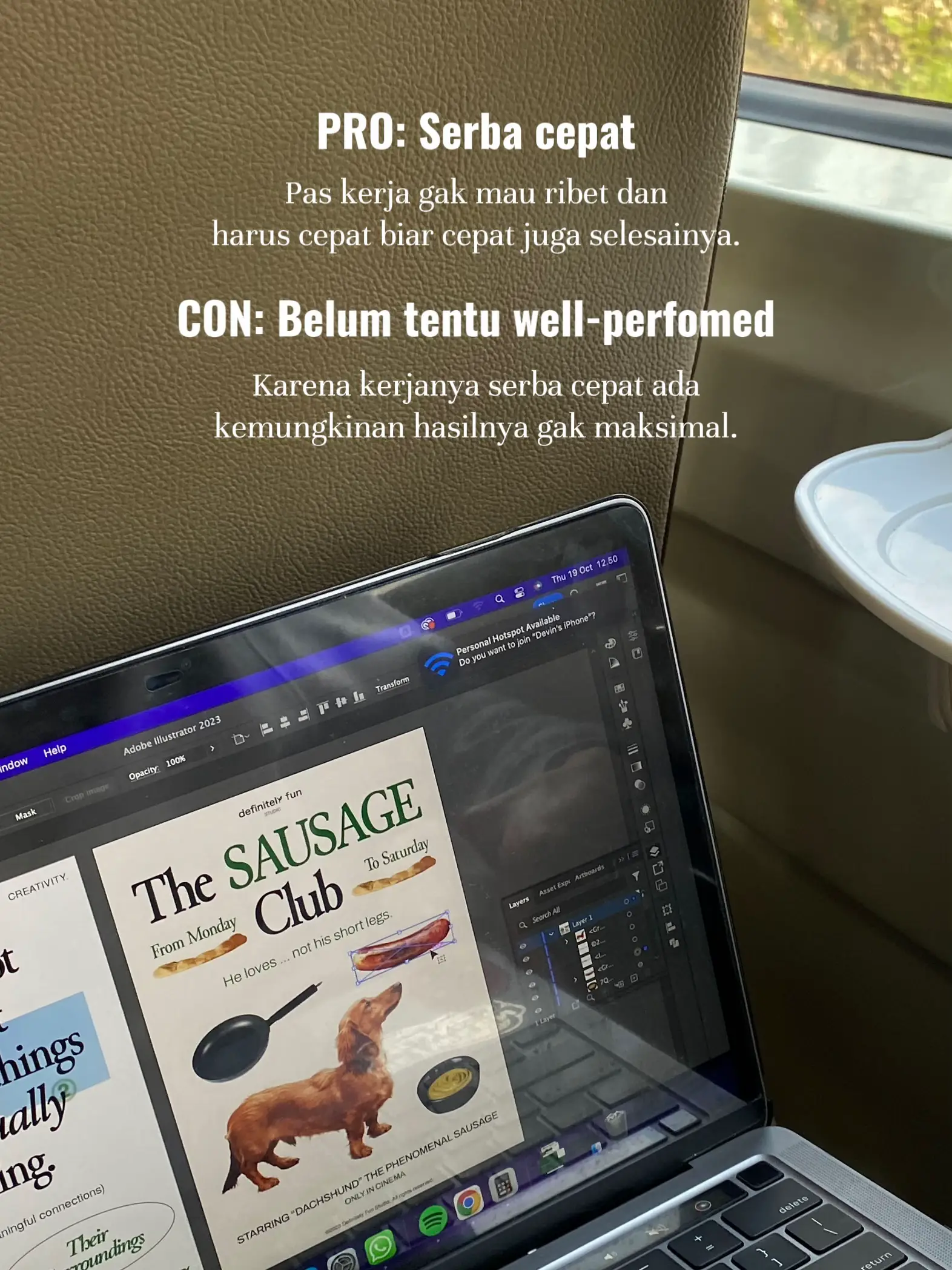 Pros & cons cara kerja ala Gen Z 🧐 | Galeri diposting oleh Fany | Lemon8