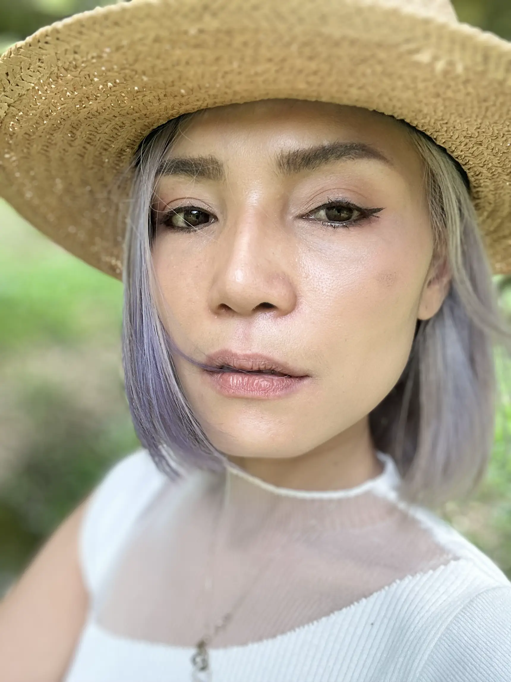 ถึงเวลา ป้าต้องเข้าสวน #ทุเรียน | แกลเลอรีที่โพสต์โดย Apisada Ch. | Lemon8