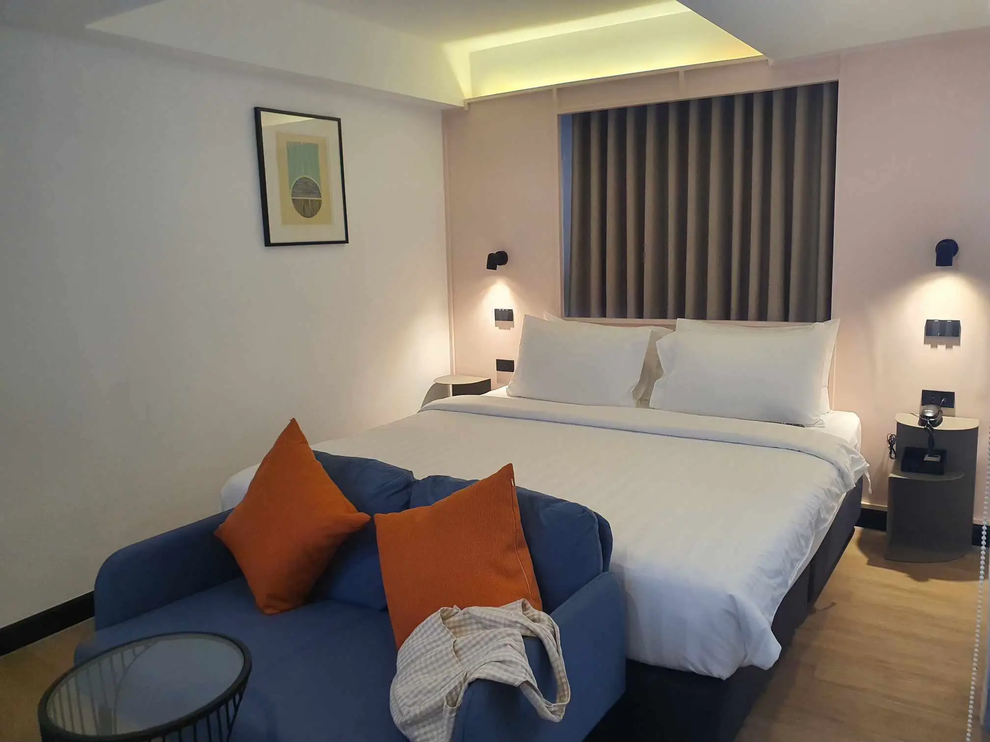 ที่พักห้วยขวาง 🏡 My Hotel Ratchada C M Y K | แกลเลอรีที่โพสต์โดย Nuchu ...