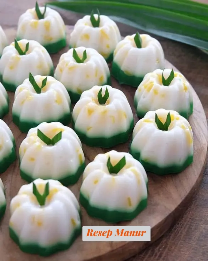 Resep Manur Hunkwe Nangka | Galeri diposting oleh Resep Manur | Lemon8