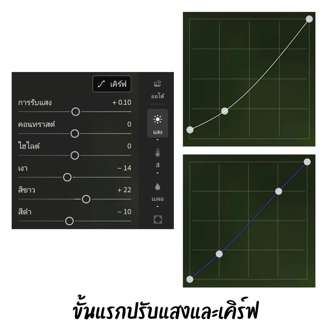 How to แต่งภาพดอกไม้ให้สวยด้วย Lightroom 🎨 | แกลเลอรีที่โพสต์โดย Natdanai Art | Lemon8