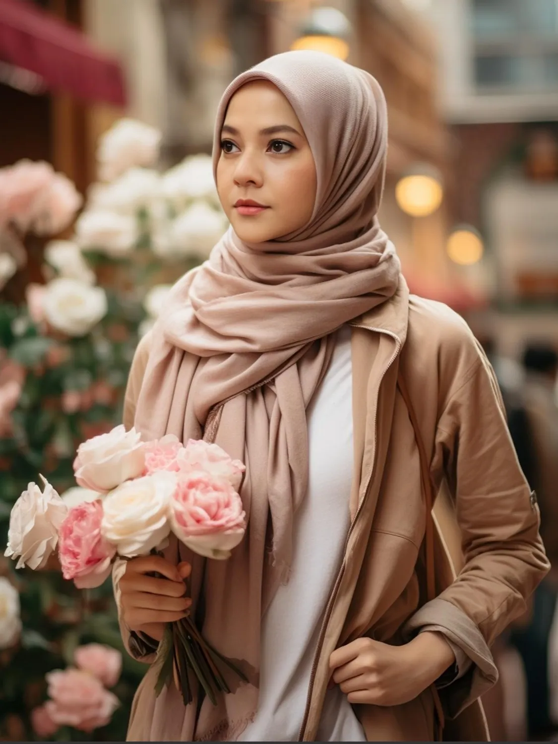 Korang dah cuba Lemon8 AI? | Galeri disiarkan oleh Emi Halim | Lemon8