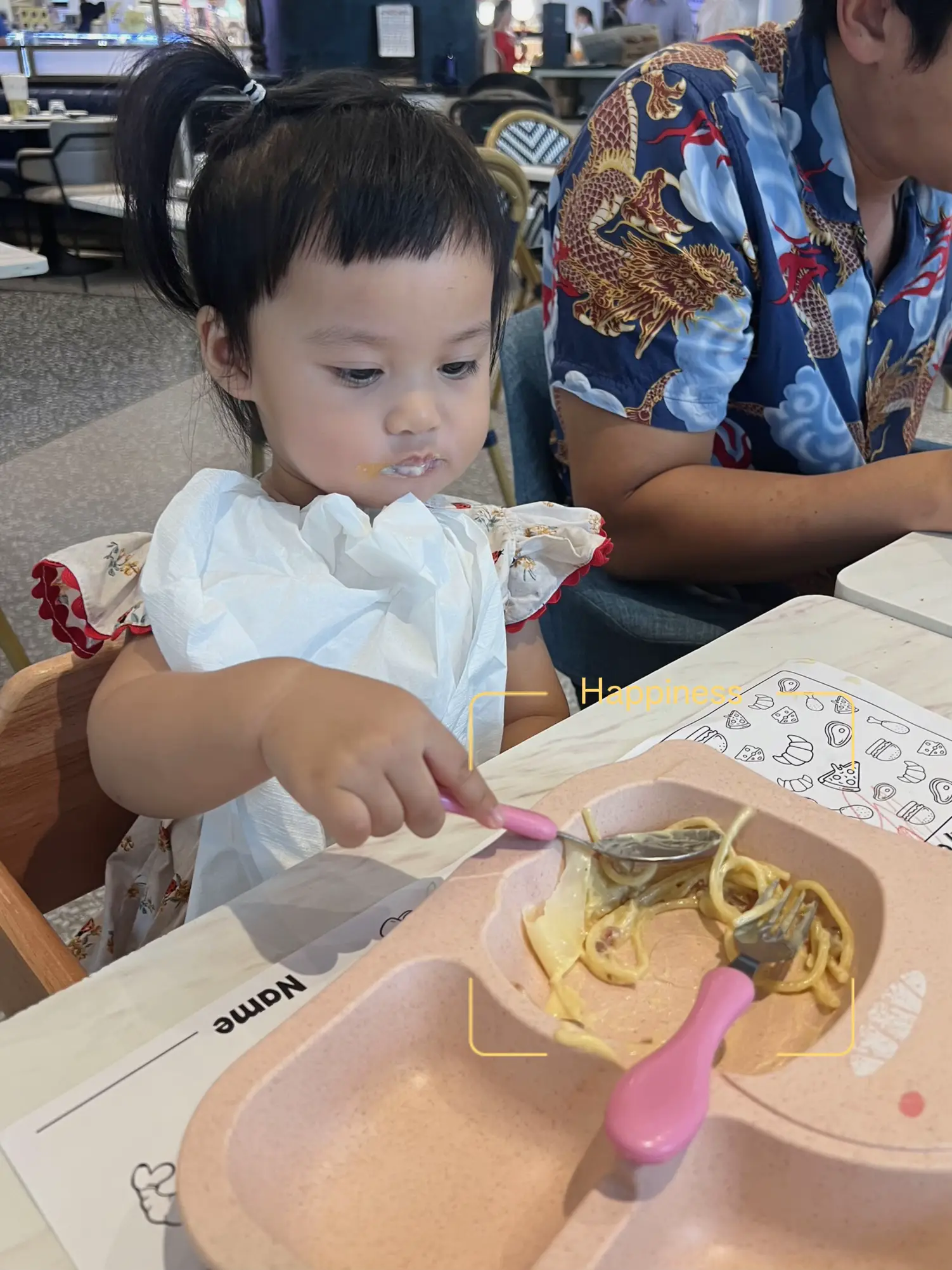 แนะนำ Brunch อร่อยๆในห้าง บรรยากาศดี กินเสร็จชอปปิงต่อ🥞🥪☕️ | แกลเลอรี ...