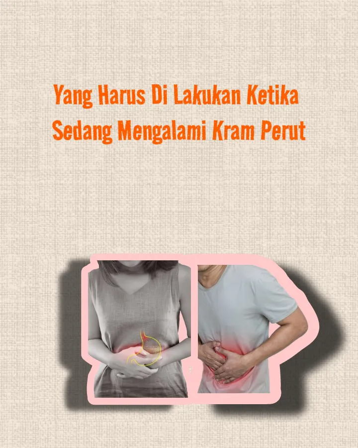 Saat Mengalami Kram Perut | Galeri diposting oleh sisFly🦋 | Lemon8