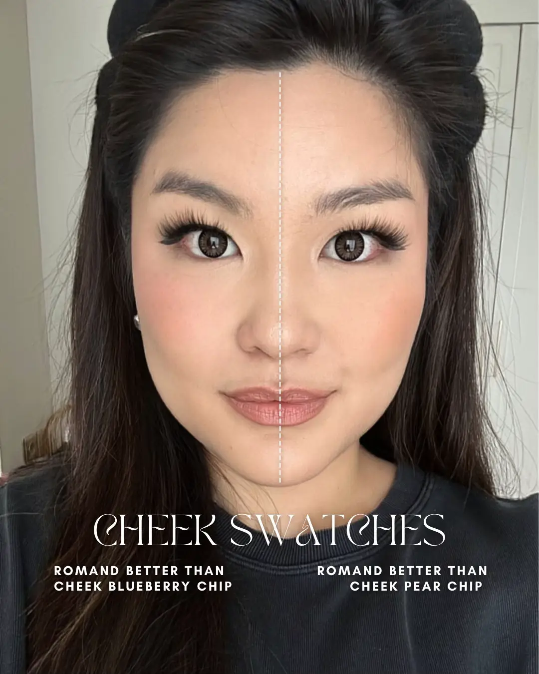 Romand Blushes | Galeri diposting oleh The Reyna Edit | Lemon8