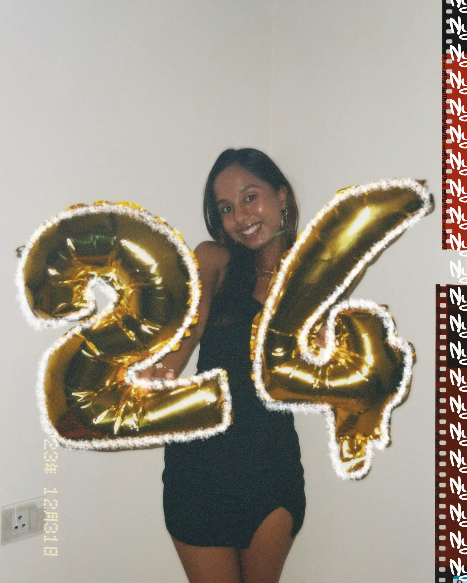 how to make the PERFECT scrapbook post for IG! | Gallery posted by ...