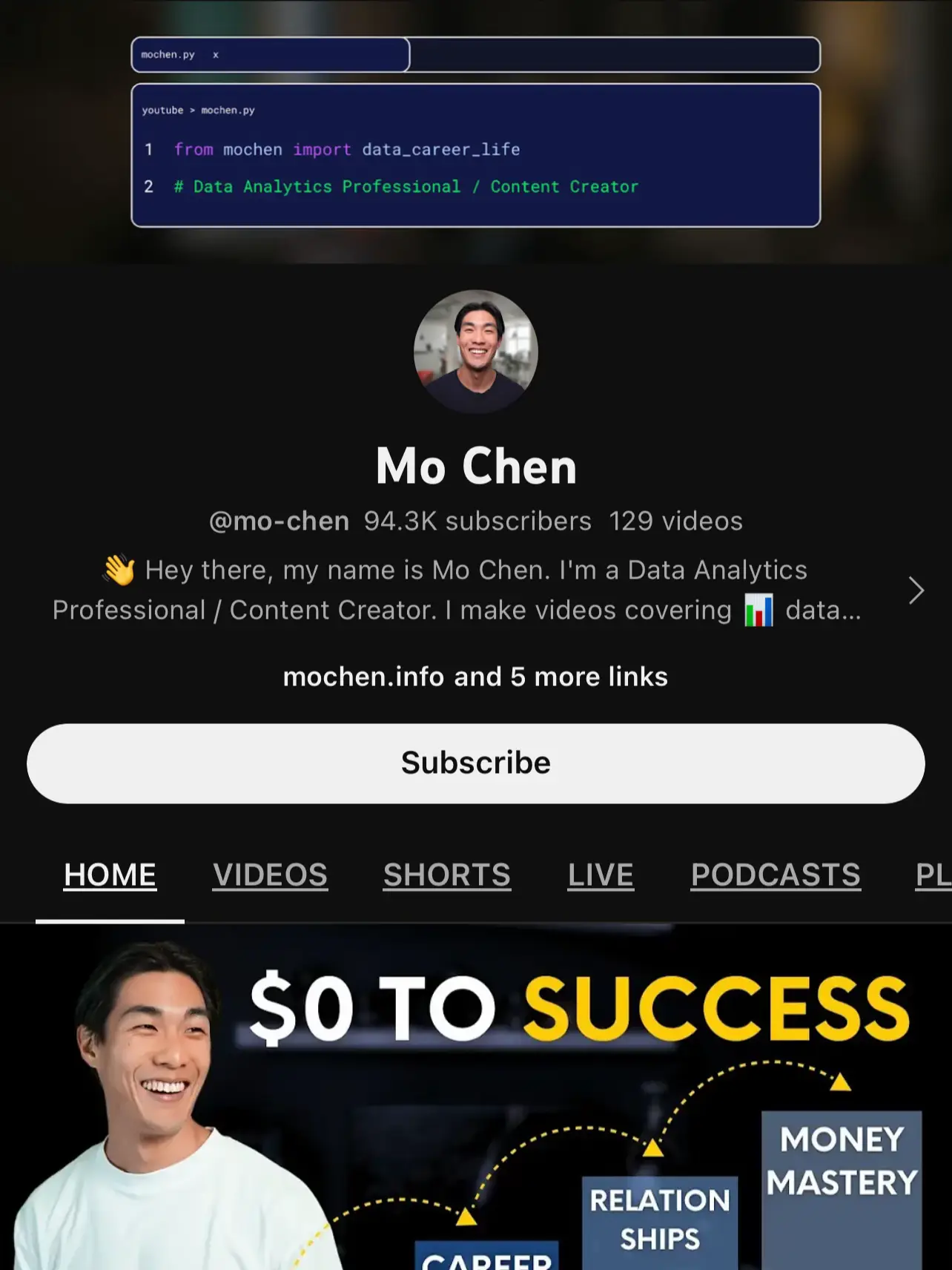 4 คอร์สเรียนออนไลน์ สาย data! | แกลเลอรีที่โพสต์โดย StudyNetwork | Lemon8