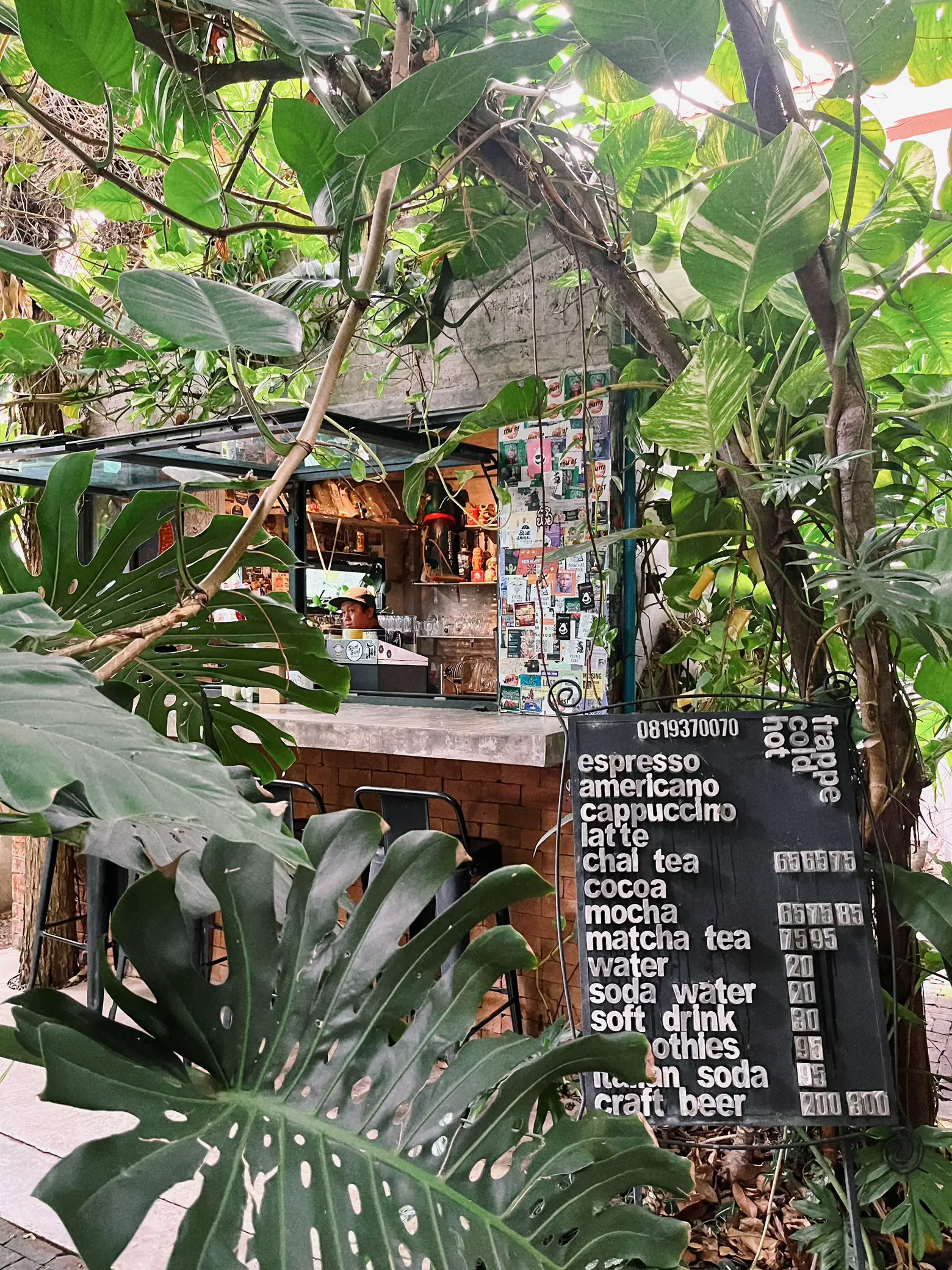 สปาเก็ตตี้ที่ไม่ธรรมดา ที่ TREE HOUSE CAFE’ | แกลเลอรีที่โพสต์โดย ...