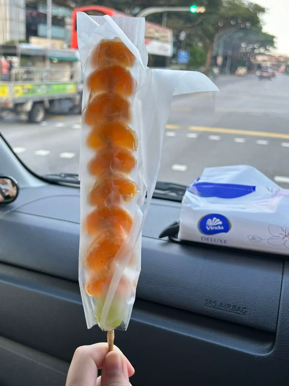 Tang Hulu | Gallery posted by JuneLLL | Lemon8