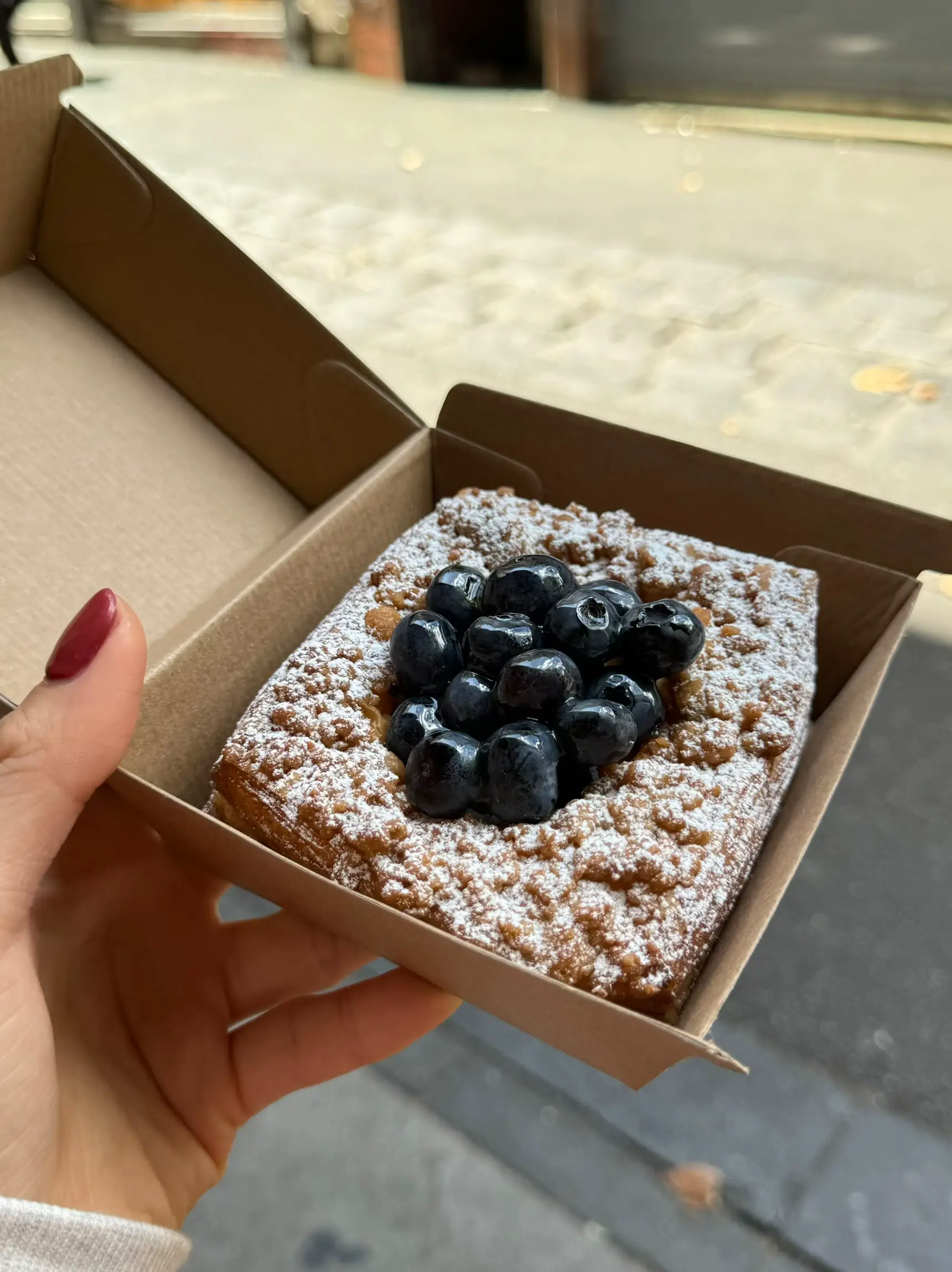 Pastry shop in Melbourne better than LUNE… 🤔 🥐 | Gallery posted by tt ...