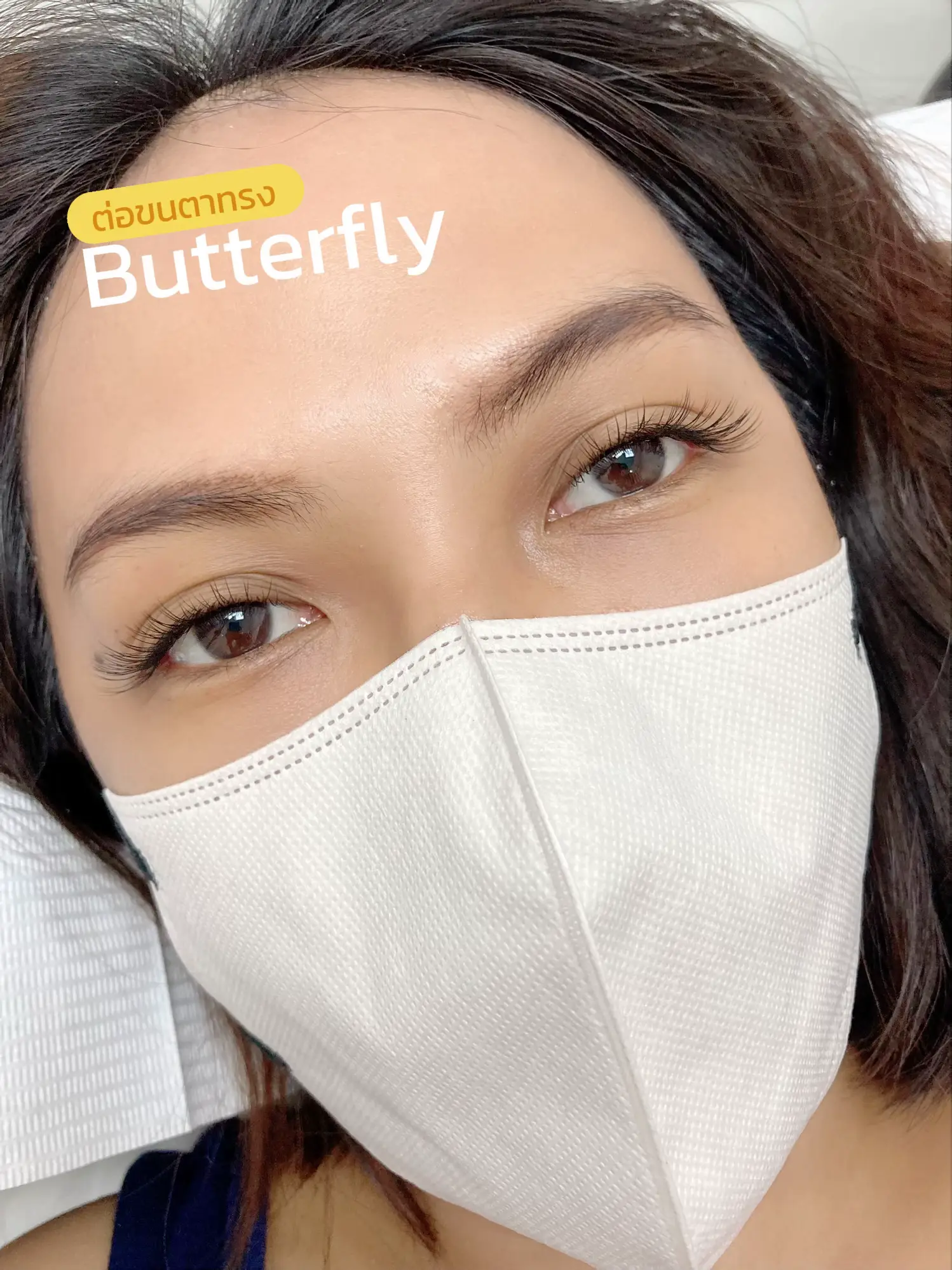 Classic Butterfly glow | แกลเลอรีที่โพสต์โดย Diamond.Fah | Lemon8