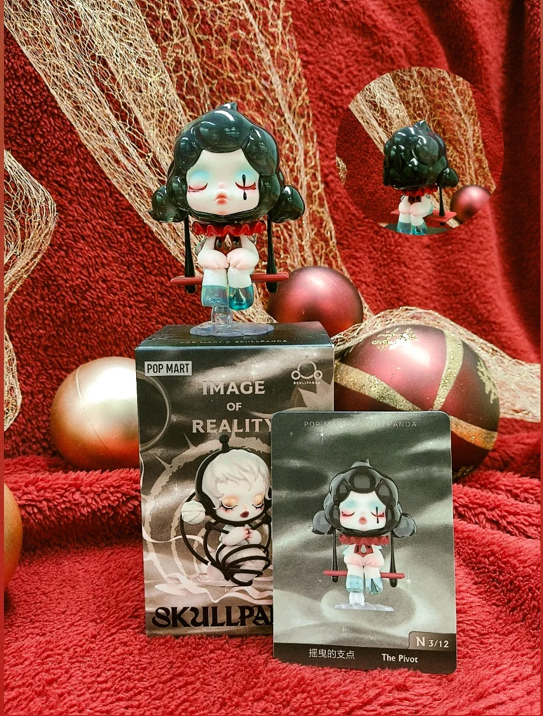 Skull Pandaข้อควรรู้ - การค้นหาใน Lemon8