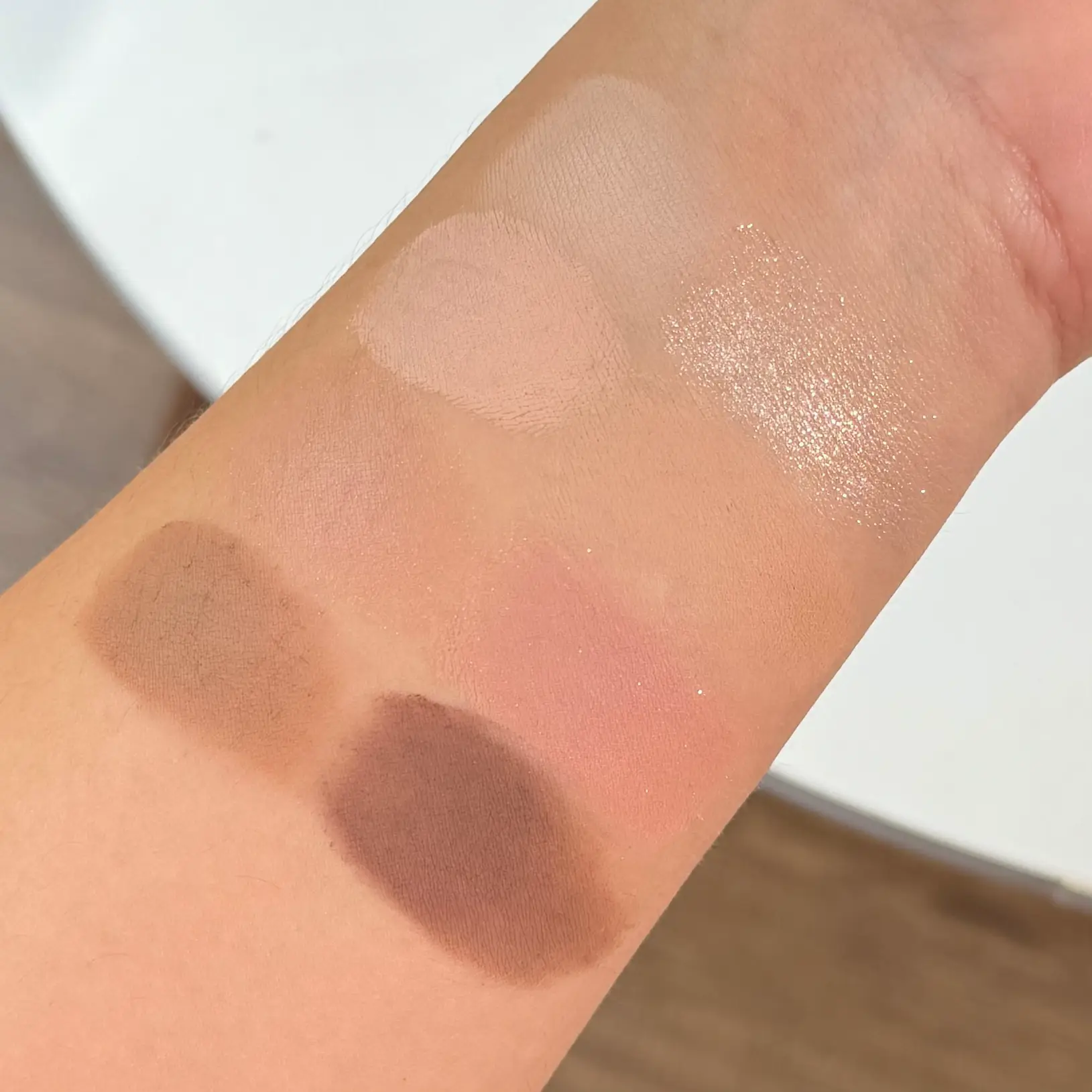 Peripera คอลเลคชั่น lucky lottery 🍀💕🫶🏻 | แกลเลอรีที่โพสต์โดย พักรบรีวิว ...