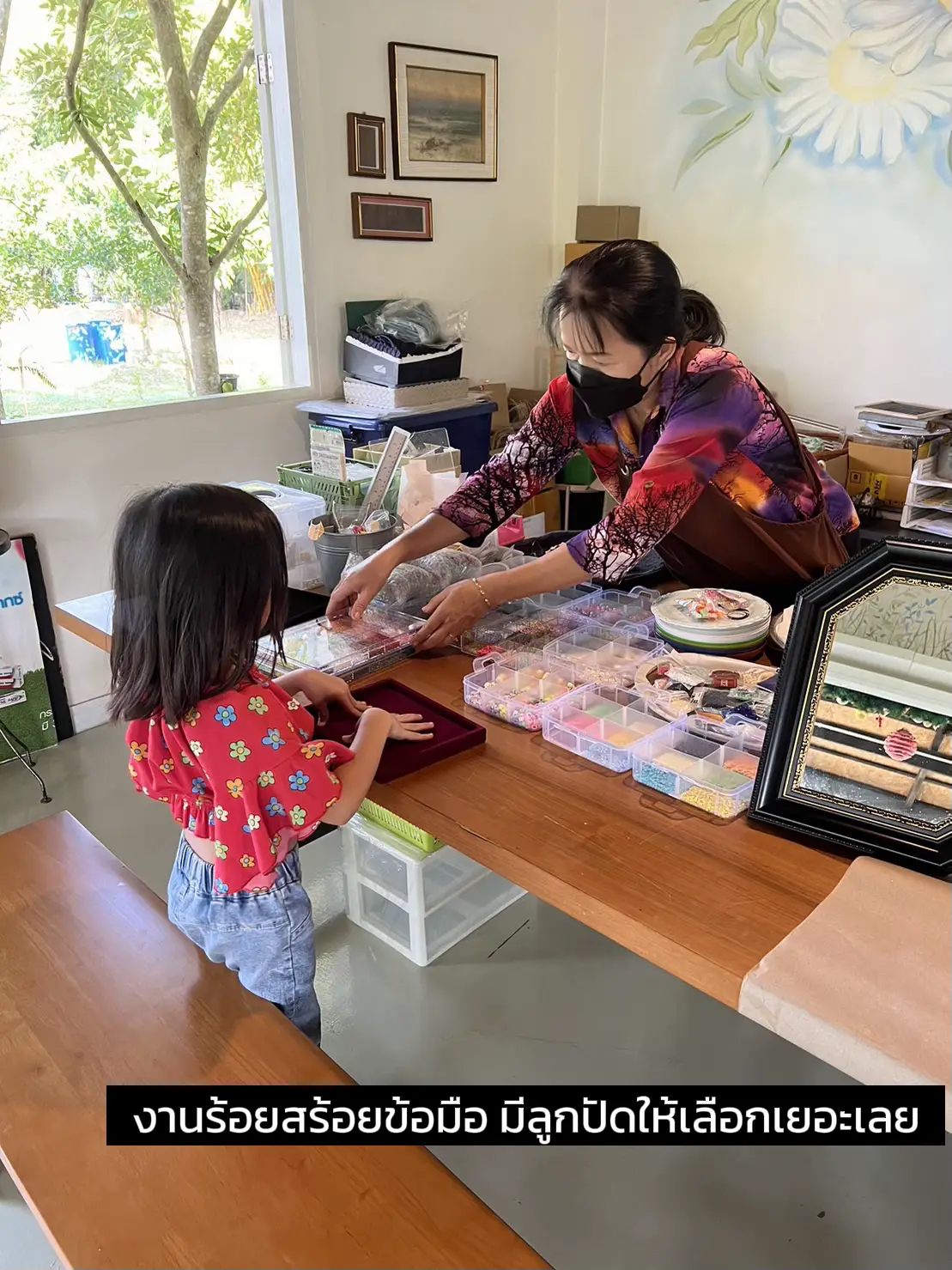 ในแมกไม้ คาเฟ่เชียงราย | แกลเลอรีที่โพสต์โดย bb_bell | Lemon8