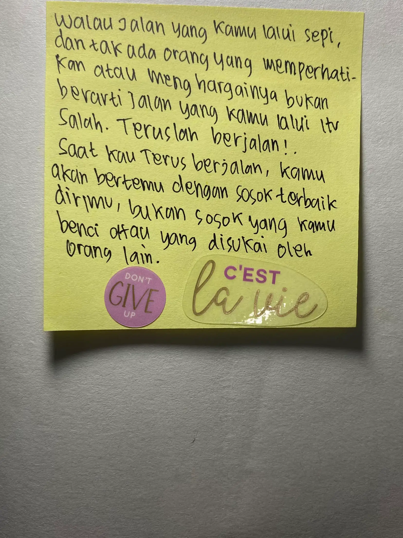 Rungkad Quotes - Pencarian Lemon8