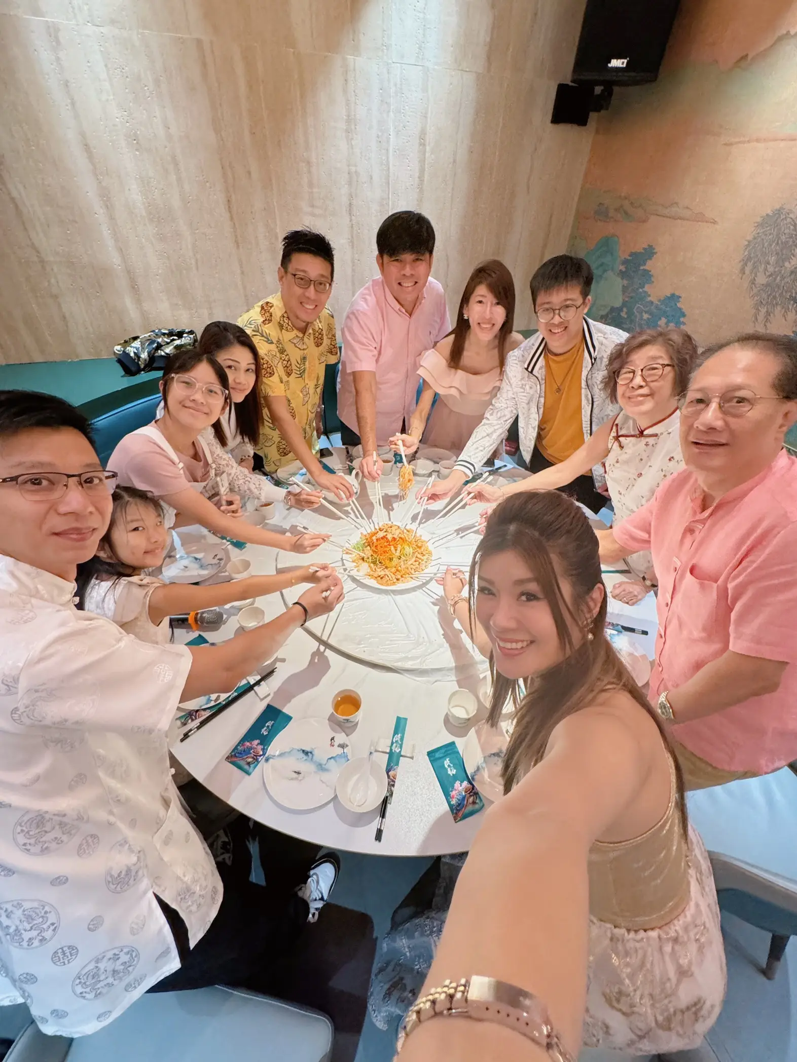 Yuè Private Dining Hidden Gem @ Sentosa island | Gallery posted by Lecinlurve | Lemon8