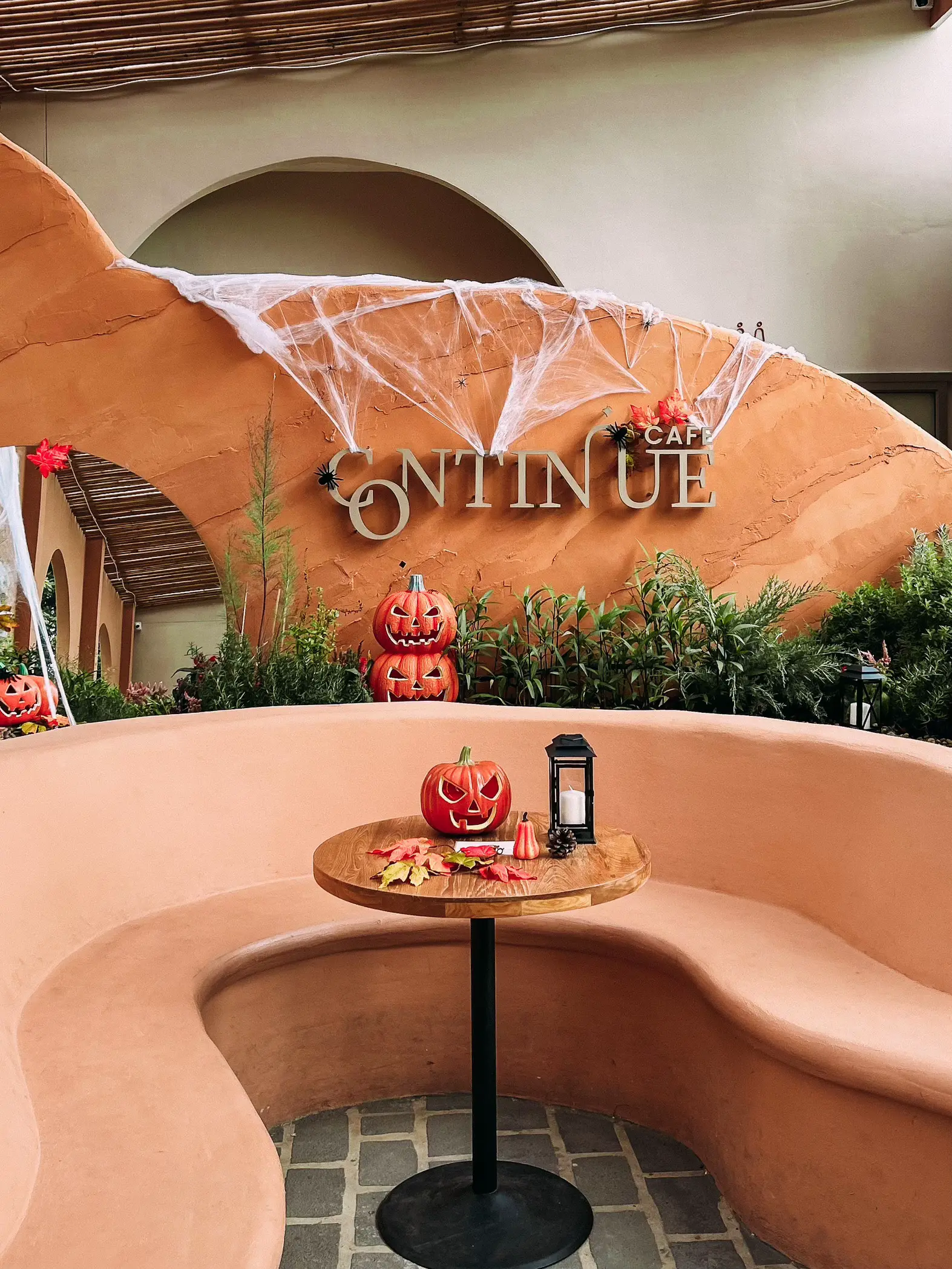 Continue Cafe คาเฟ่สามโคก..ปทุม ใหม่! | แกลเลอรีที่โพสต์โดย พาเที่ยวที ...