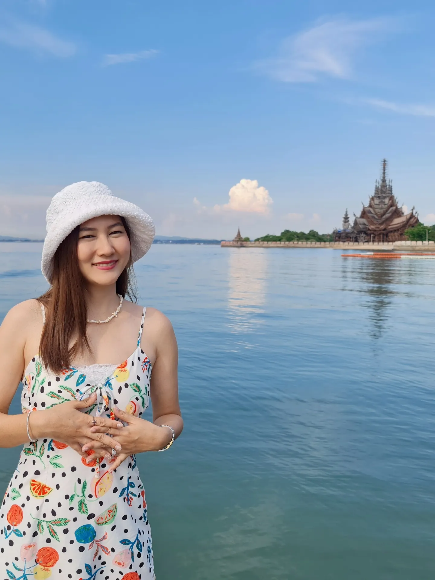 คาเฟ่พัทยาเหนือ ใกล้เมืองโบราณ | แกลเลอรีที่โพสต์โดย molly.mon | Lemon8